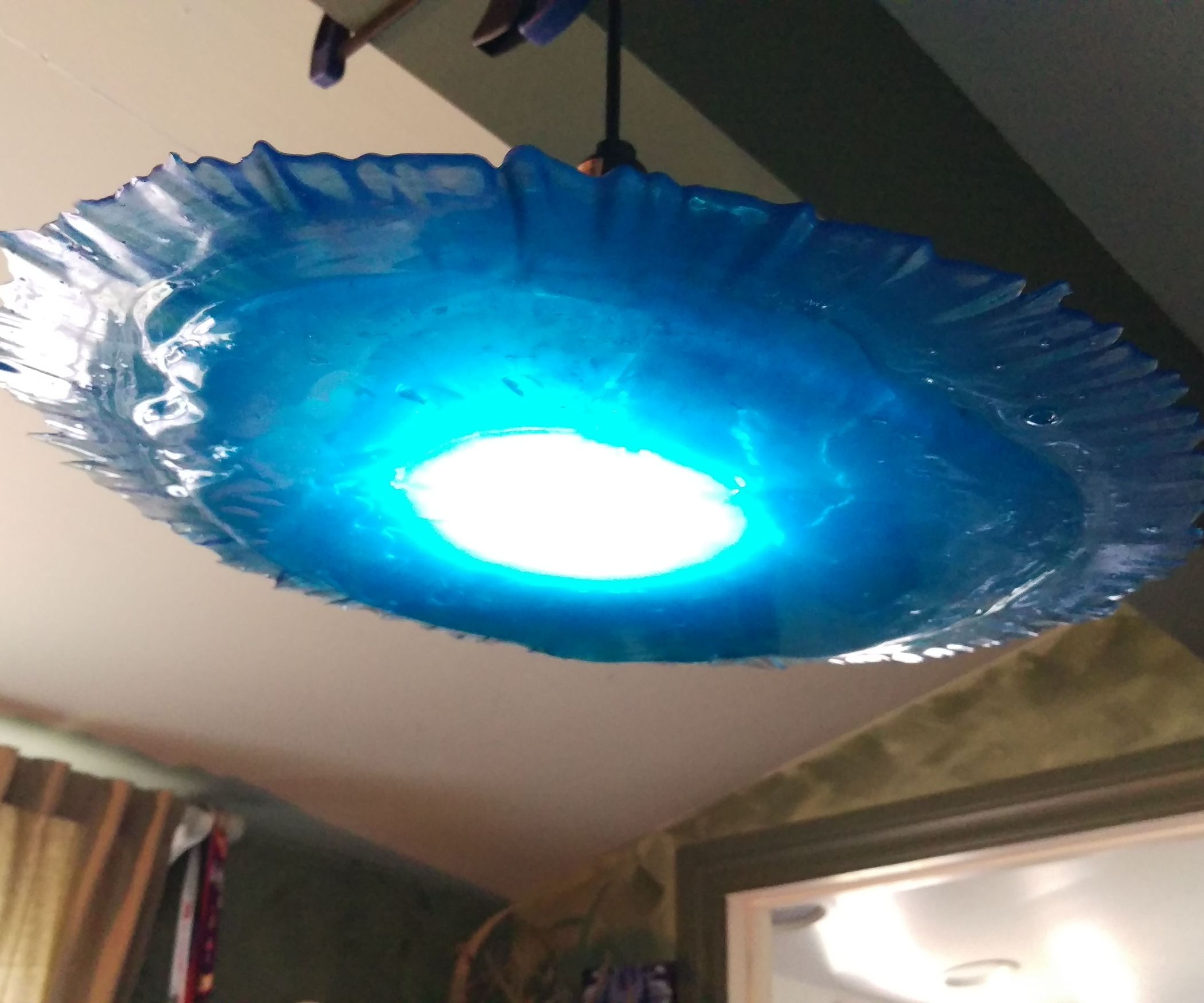 Ocean Light : 5 Steps (with Pictures) - Instructables