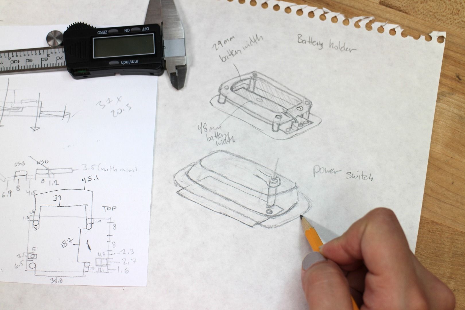 How to Design a Microcontroller Enclosure : 9 Steps (with Pictures ...