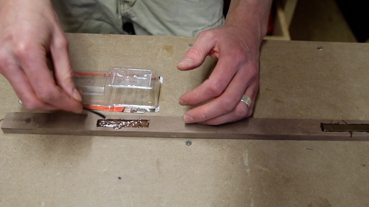 DIY Poster Hanger : 7 Steps (with Pictures) - Instructables