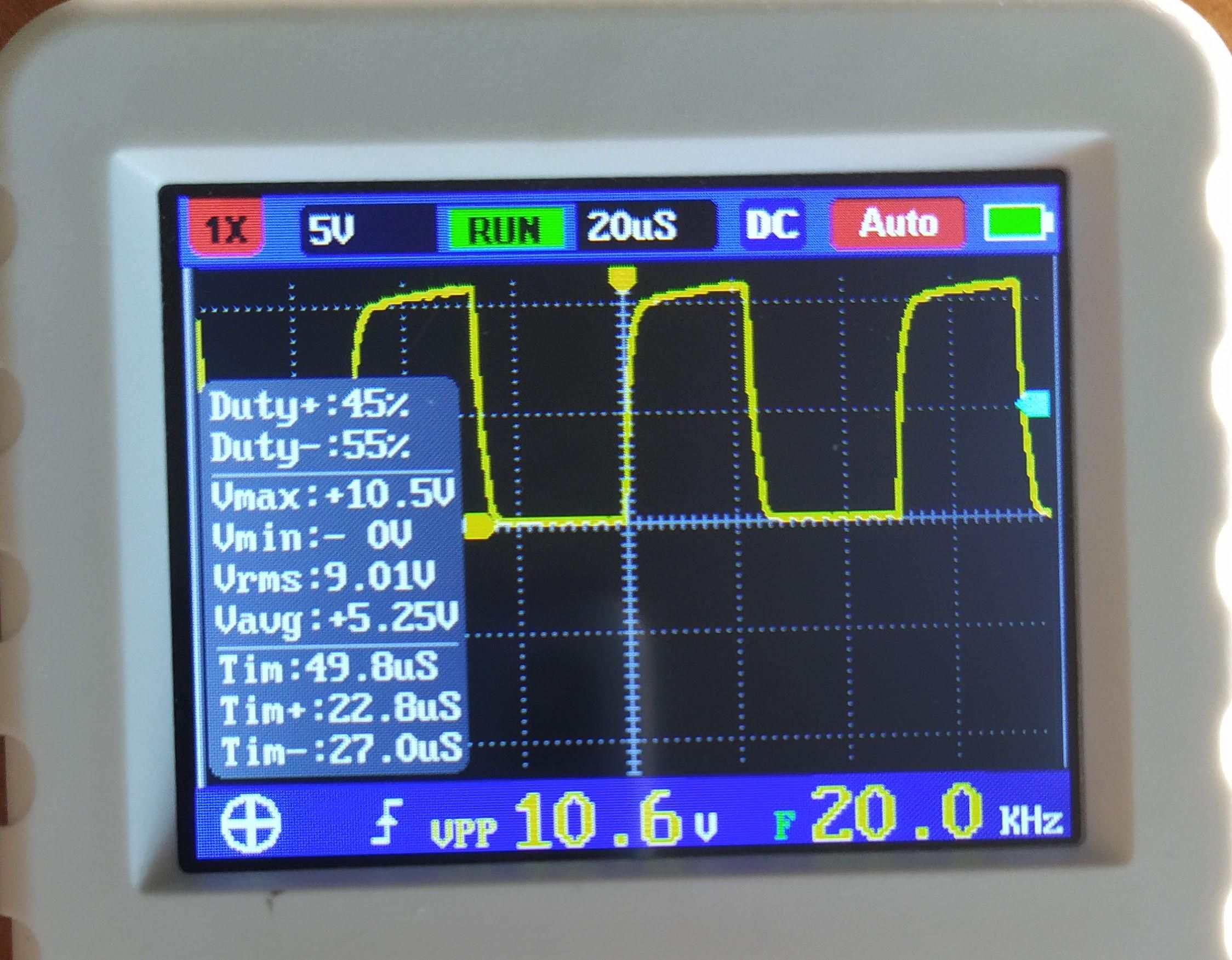 CCFL Driver With PWM Control : 3 Steps - Instructables