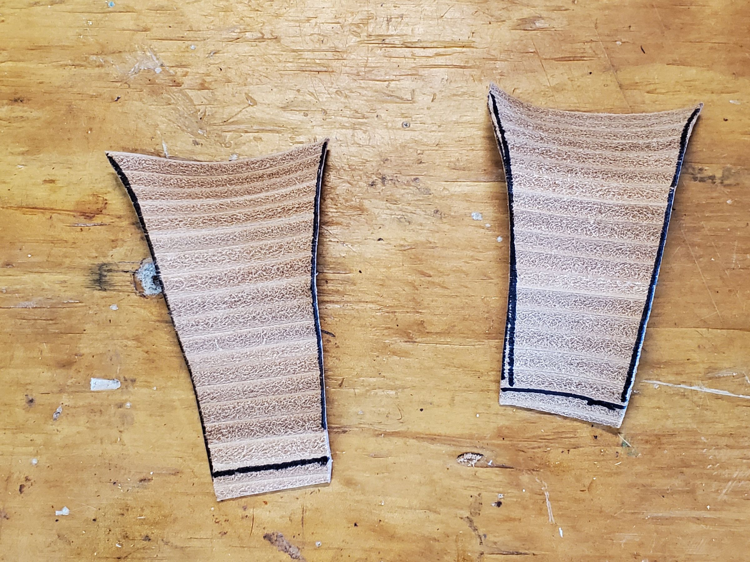 Restore High Heeled Boots : 4 Steps (with Pictures) - Instructables