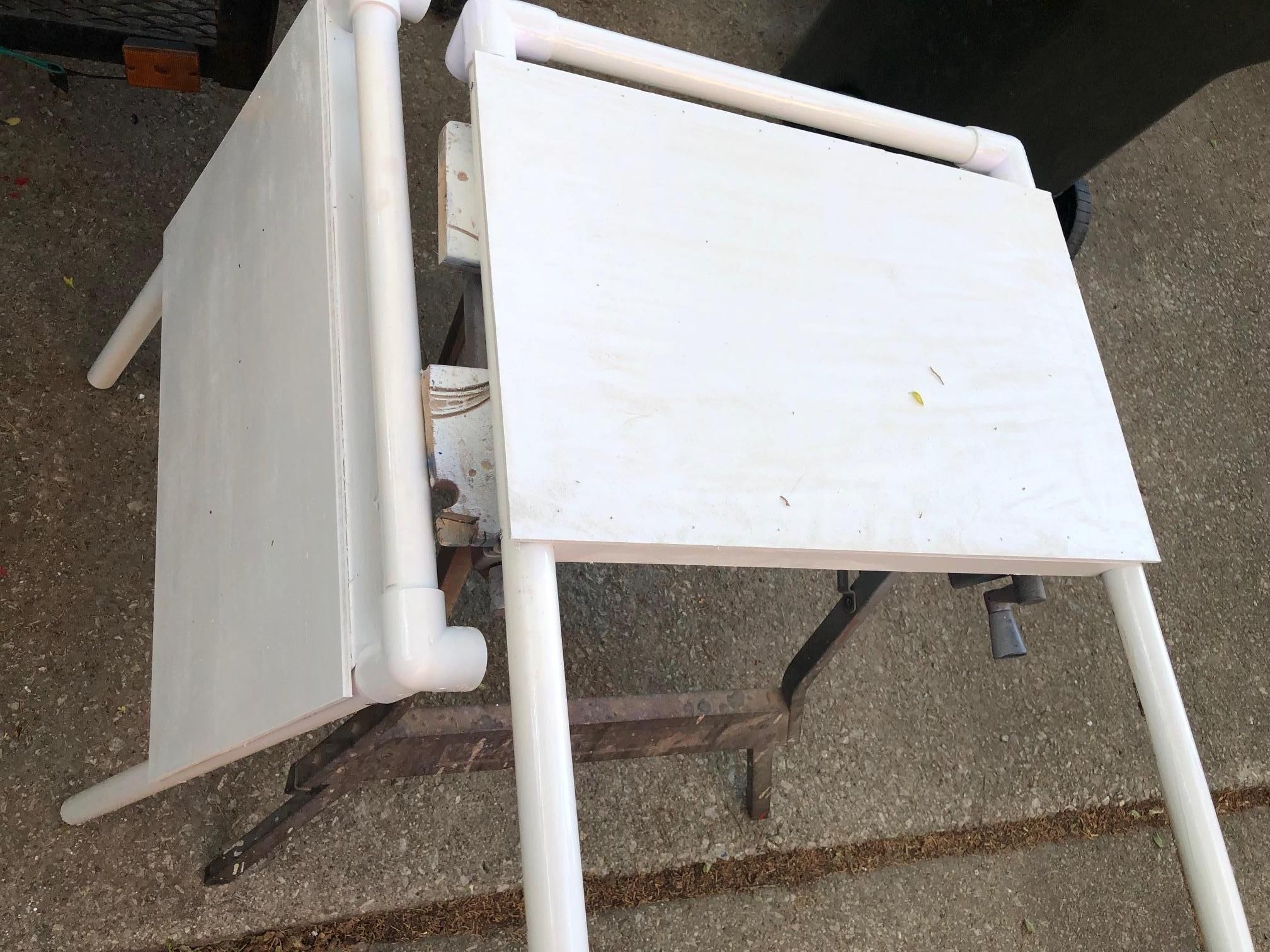 Collapsible Food Donation Collection Box : 6 Steps (with Pictures ...