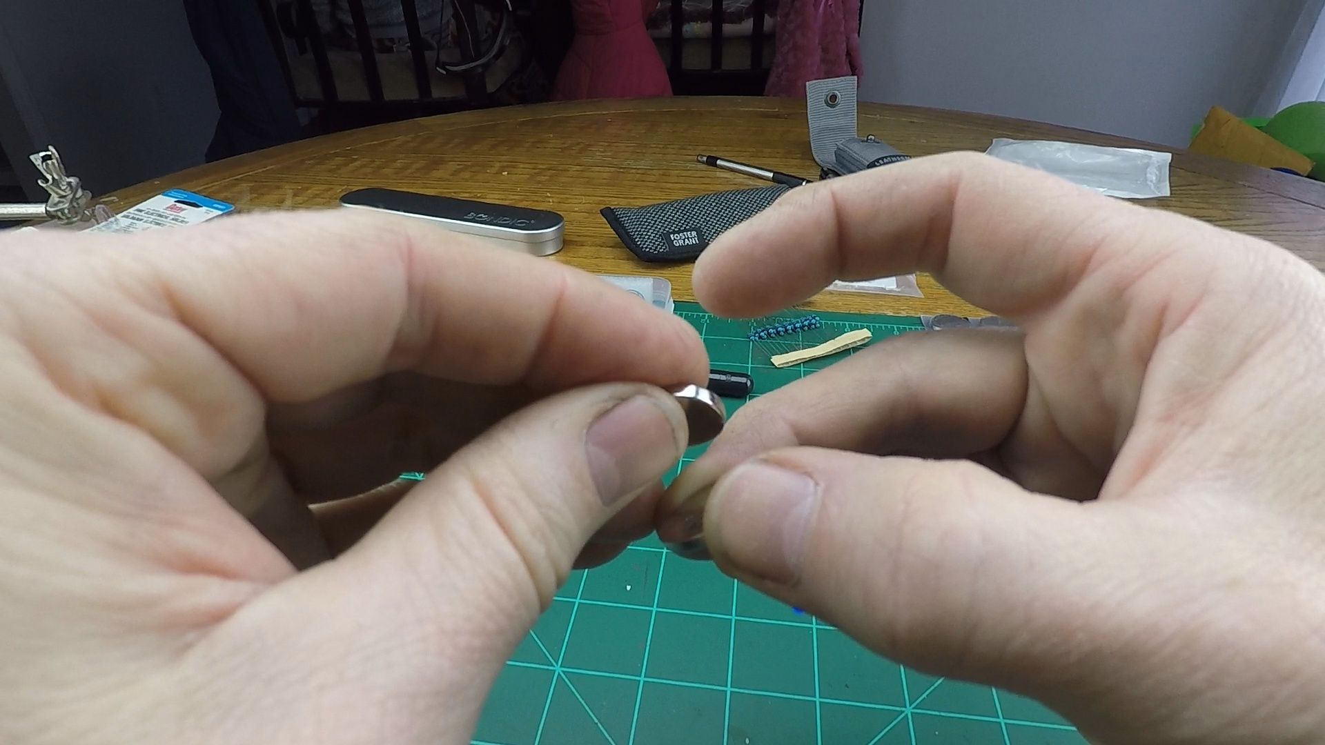 RBG LED Throwie : 10 Steps (with Pictures) - Instructables