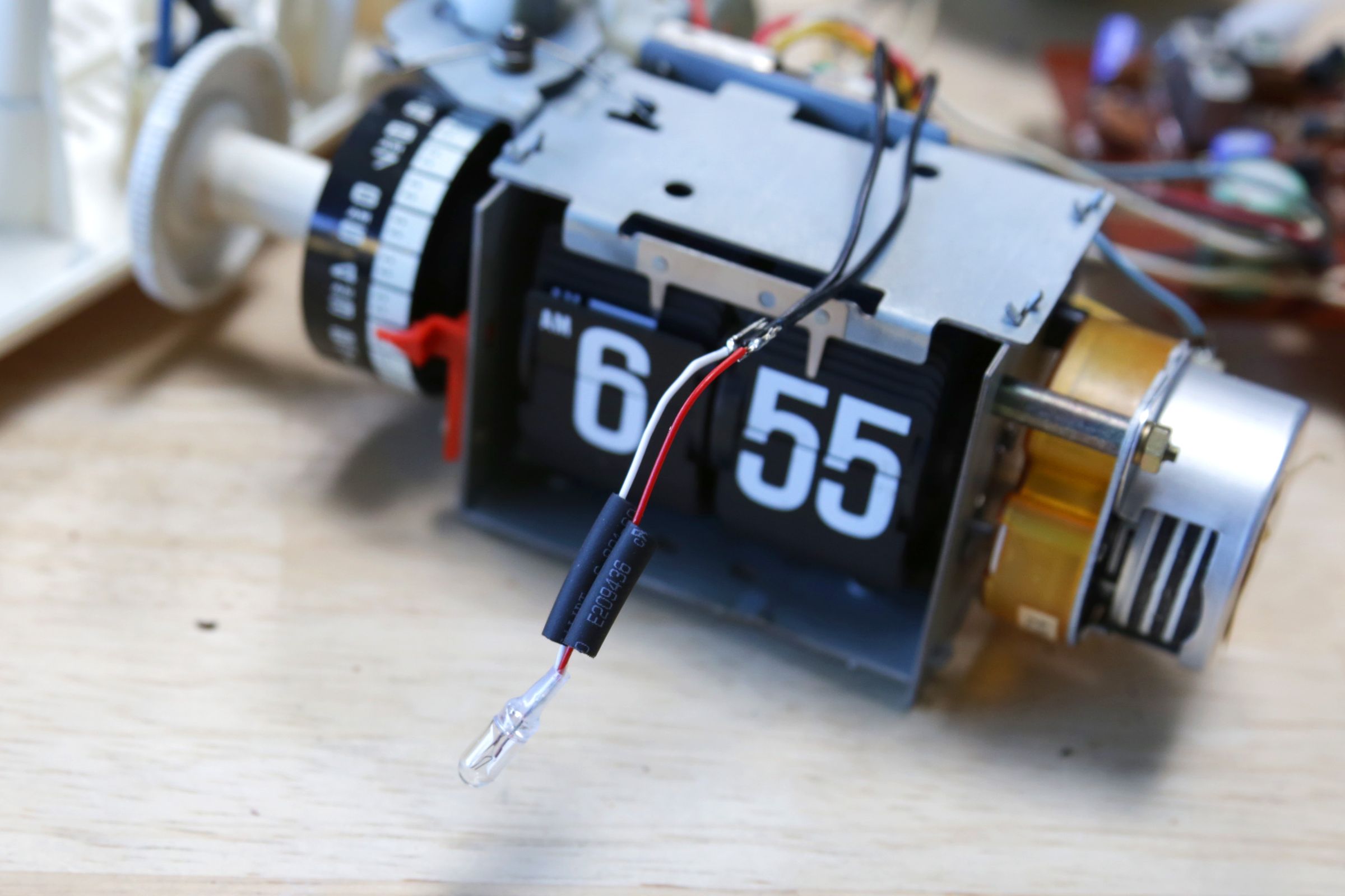 Groundhog Day Alarm Clock : 12 Steps (with Pictures) - Instructables