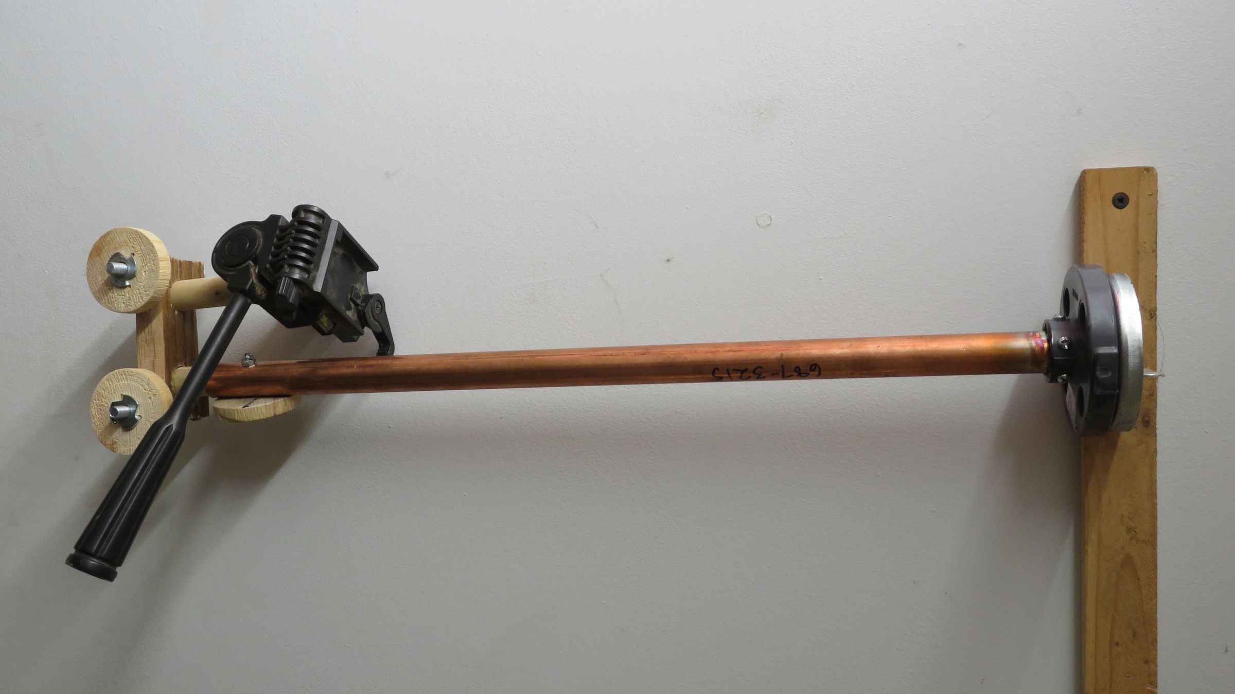 Hanging Cam Stand : 9 Steps (with Pictures) - Instructables