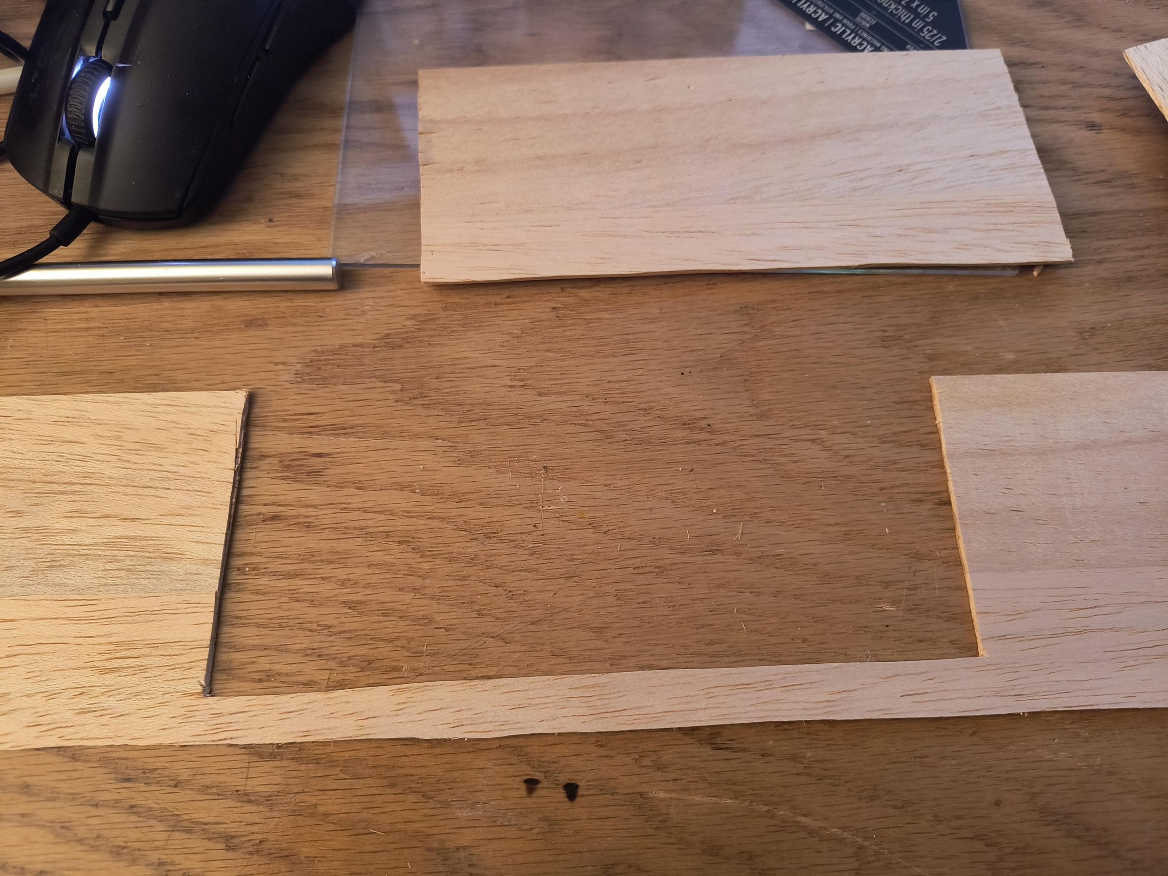 Wind Tunnel for Small Models : 3 Steps (with Pictures) - Instructables