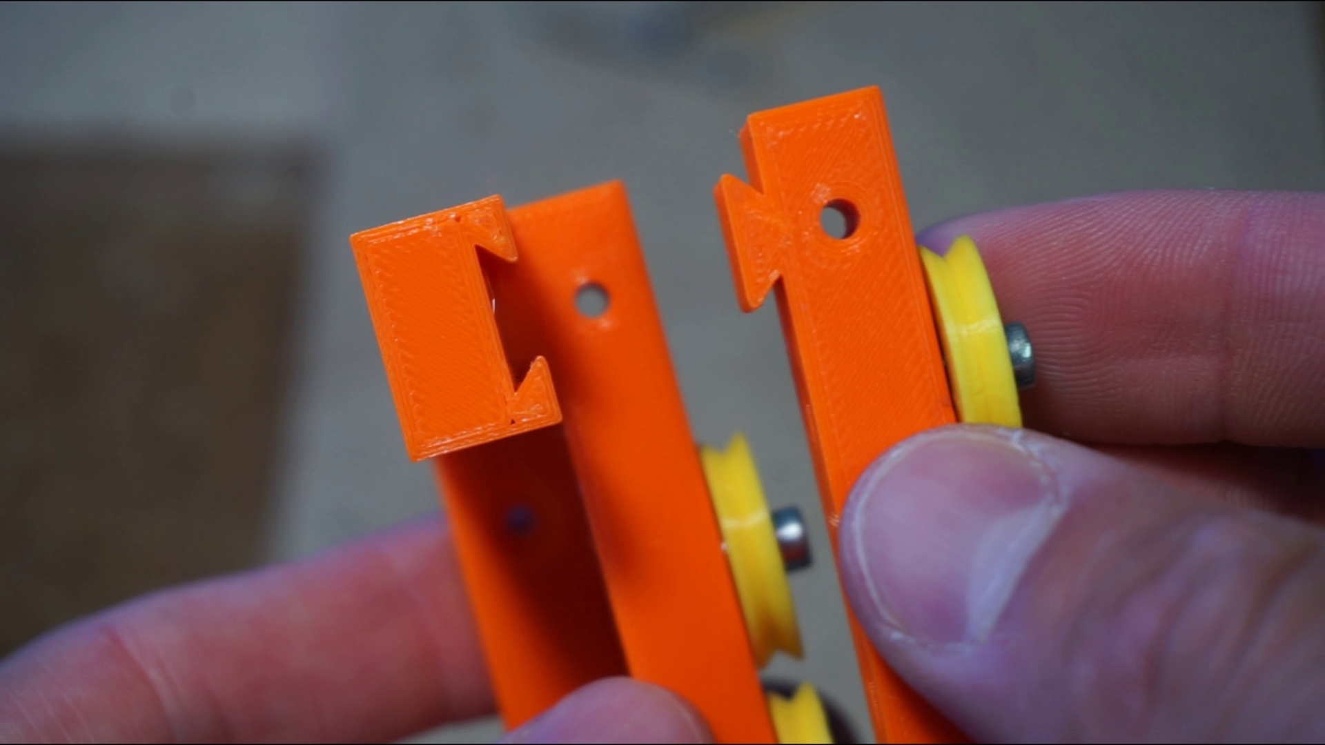 Spring Making / Wire Bending Machine : 11 Steps (with Pictures ...