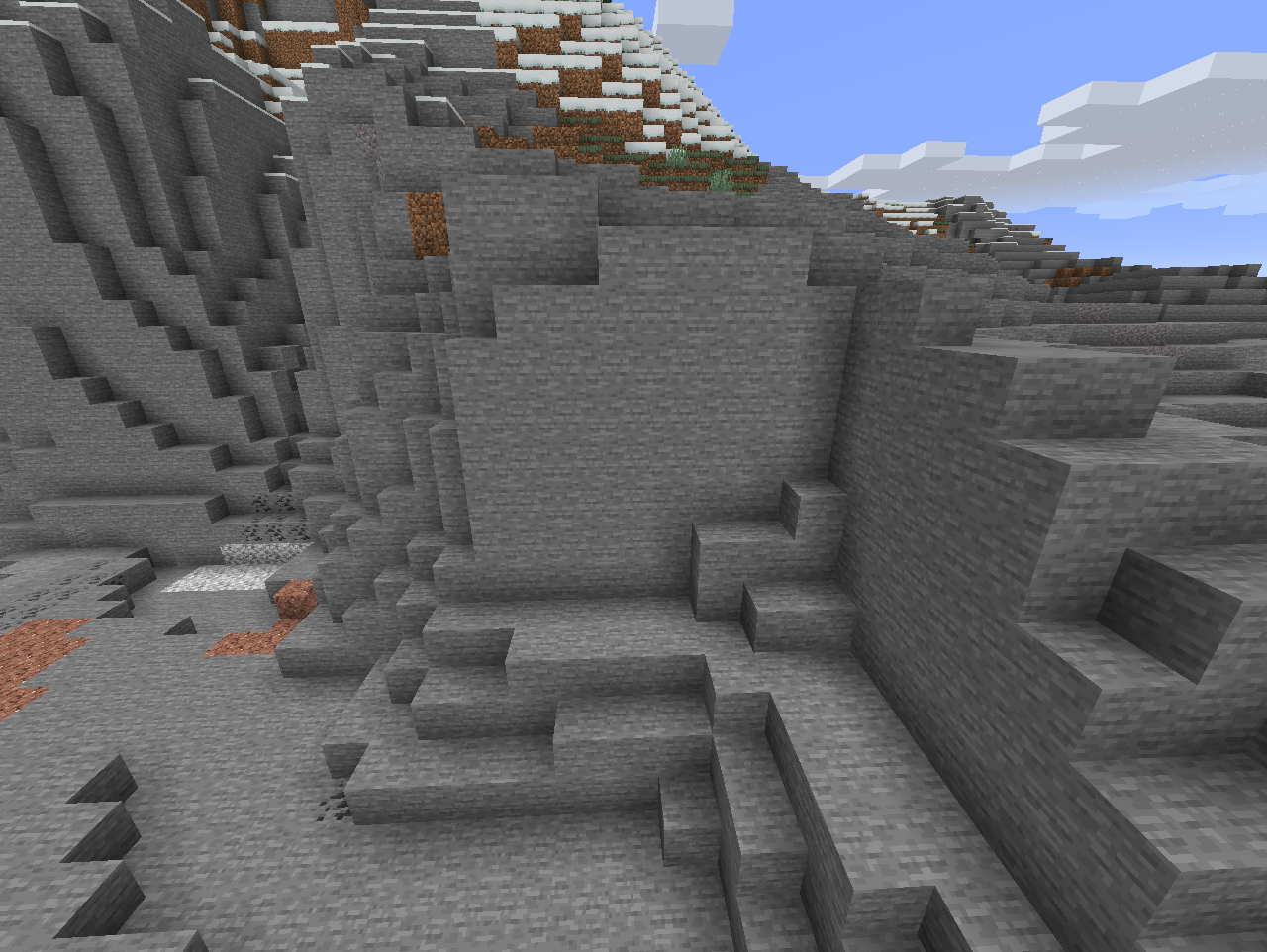 Minecraft Jeb Door : 8 Steps - Instructables