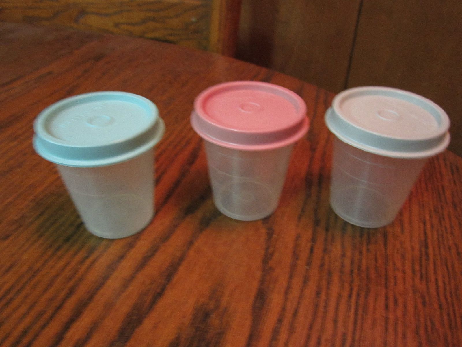 Kitchen Ware Aids: Food Container Lock Locking Device. I Made It at ...