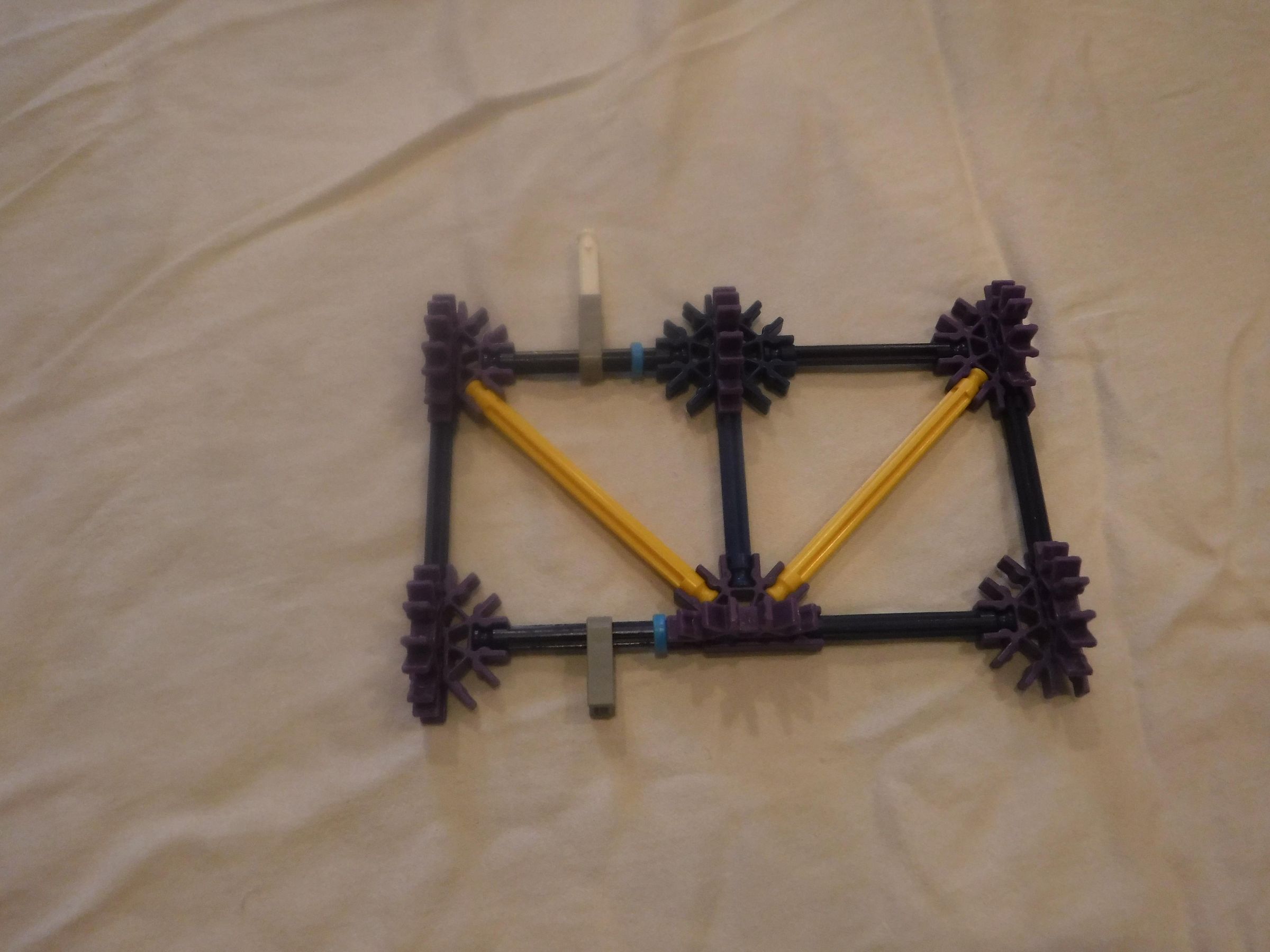 K'nex Winch : 5 Steps - Instructables