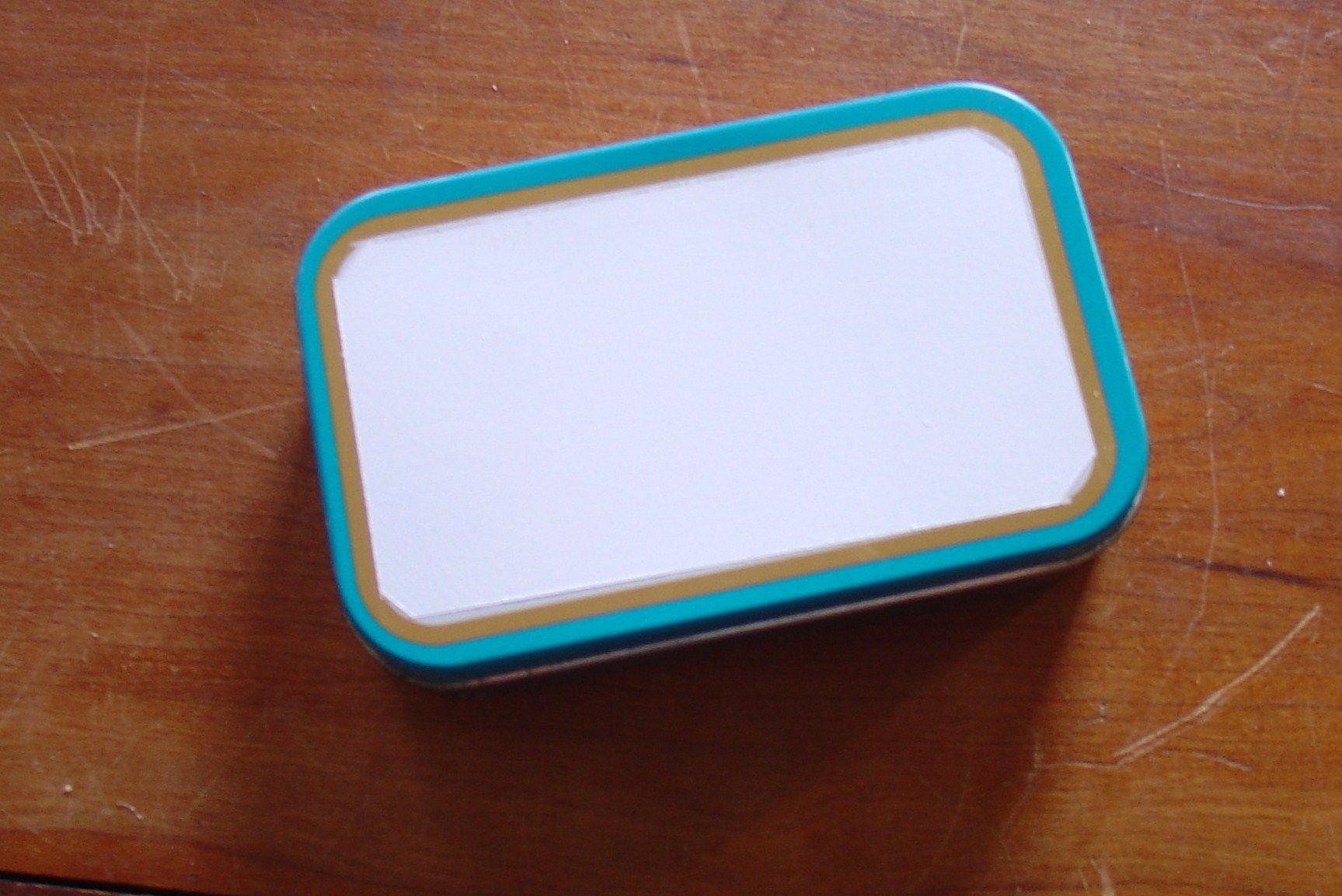 Pocket-Sized Star Wars Emergency Ration Kit : 6 Steps (with Pictures ...