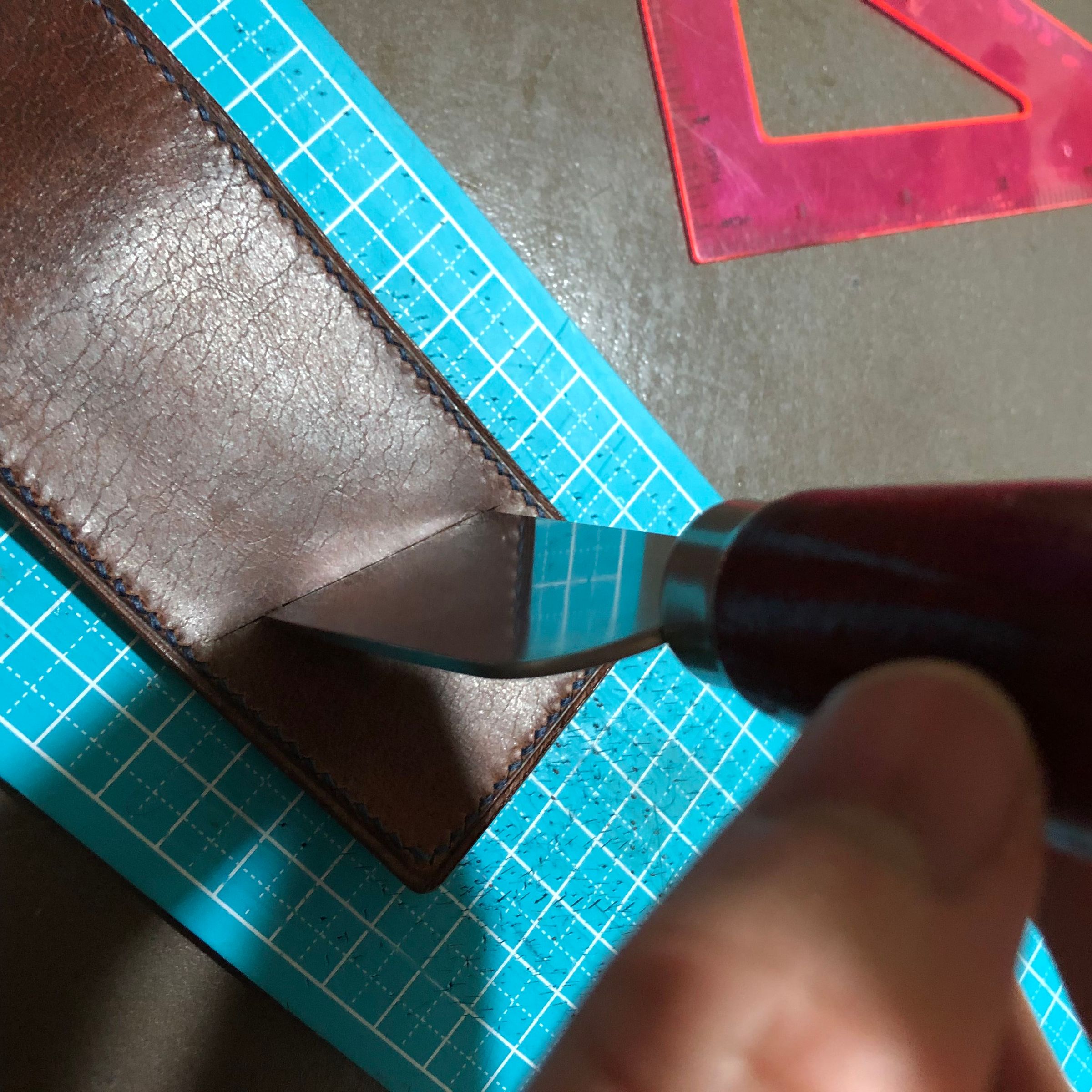Pull Tab Wallet : 22 Steps (with Pictures) - Instructables