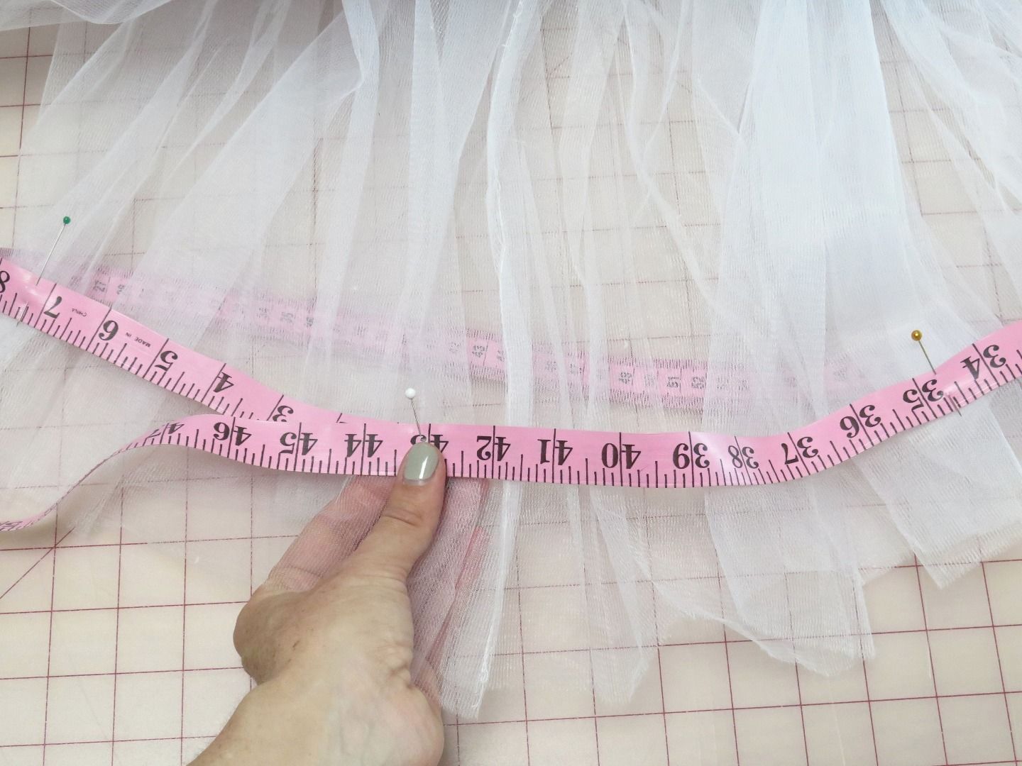 Day to Night-Light Skirt : 11 Steps (with Pictures) - Instructables