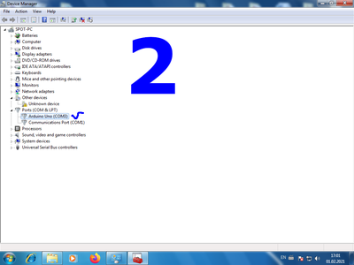 Using Arduino Pro Mini : 5 Steps - Instructables