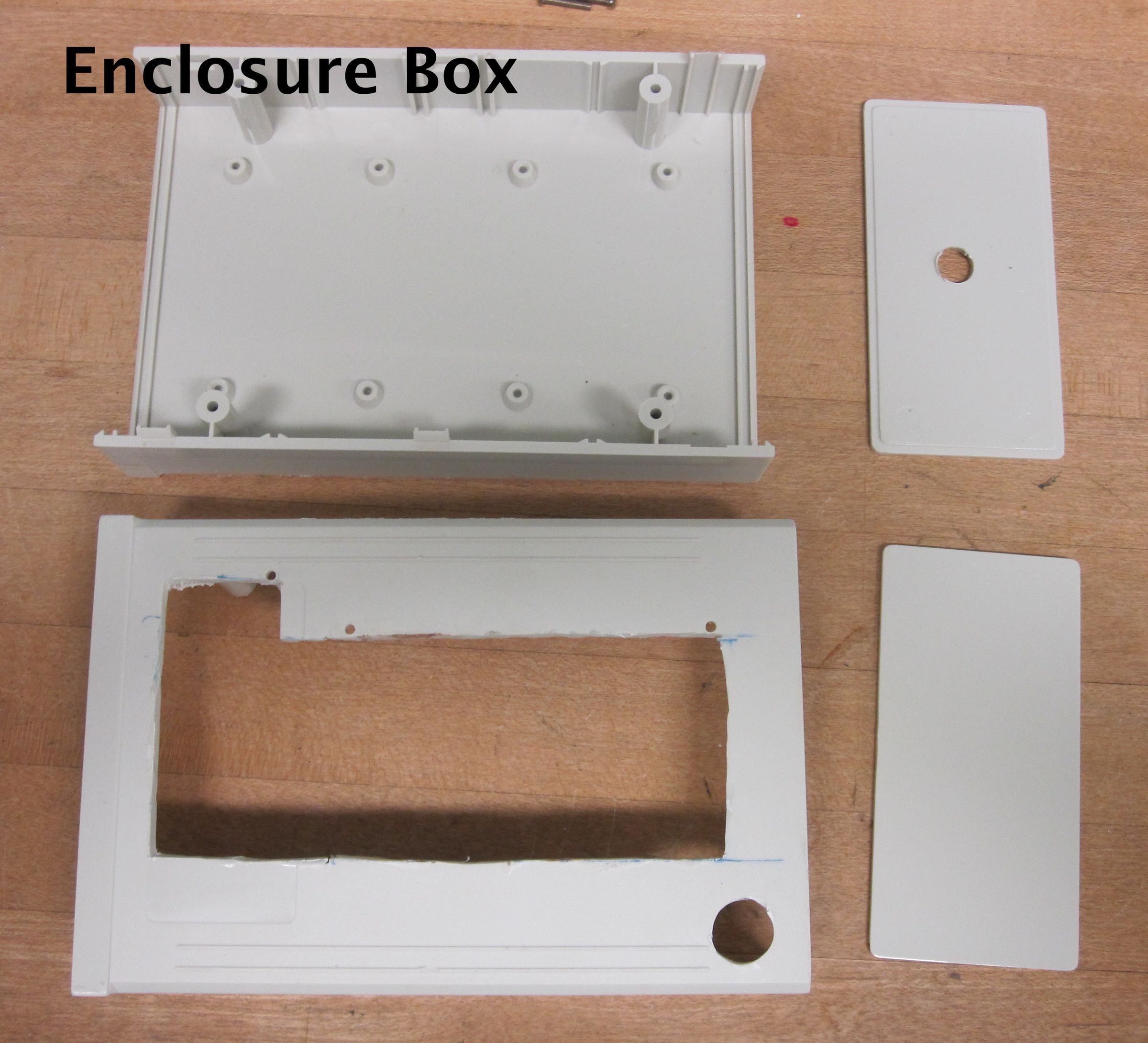 Sleep Cycle Alarm Clock With Motion Sensor : 5 Steps - Instructables