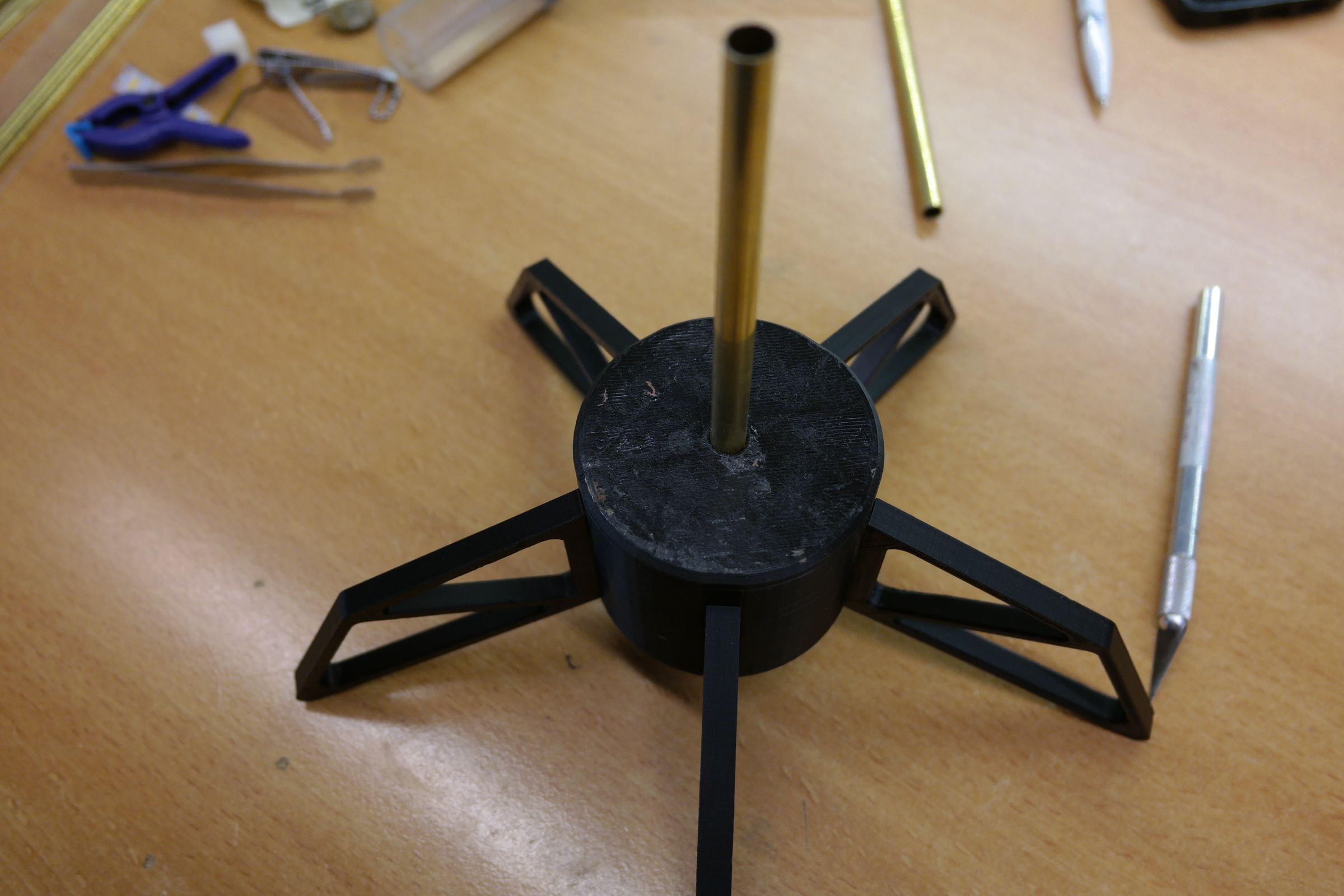 Solar System Orrery (3D Printed) : 13 Steps (with Pictures) - Instructables