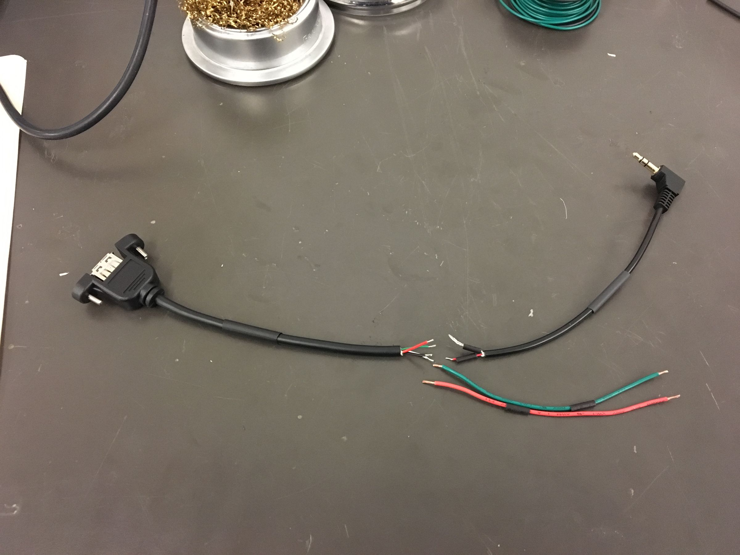 Sonic Mirror Audio Reactive Instruments : 34 Steps (with Pictures ...