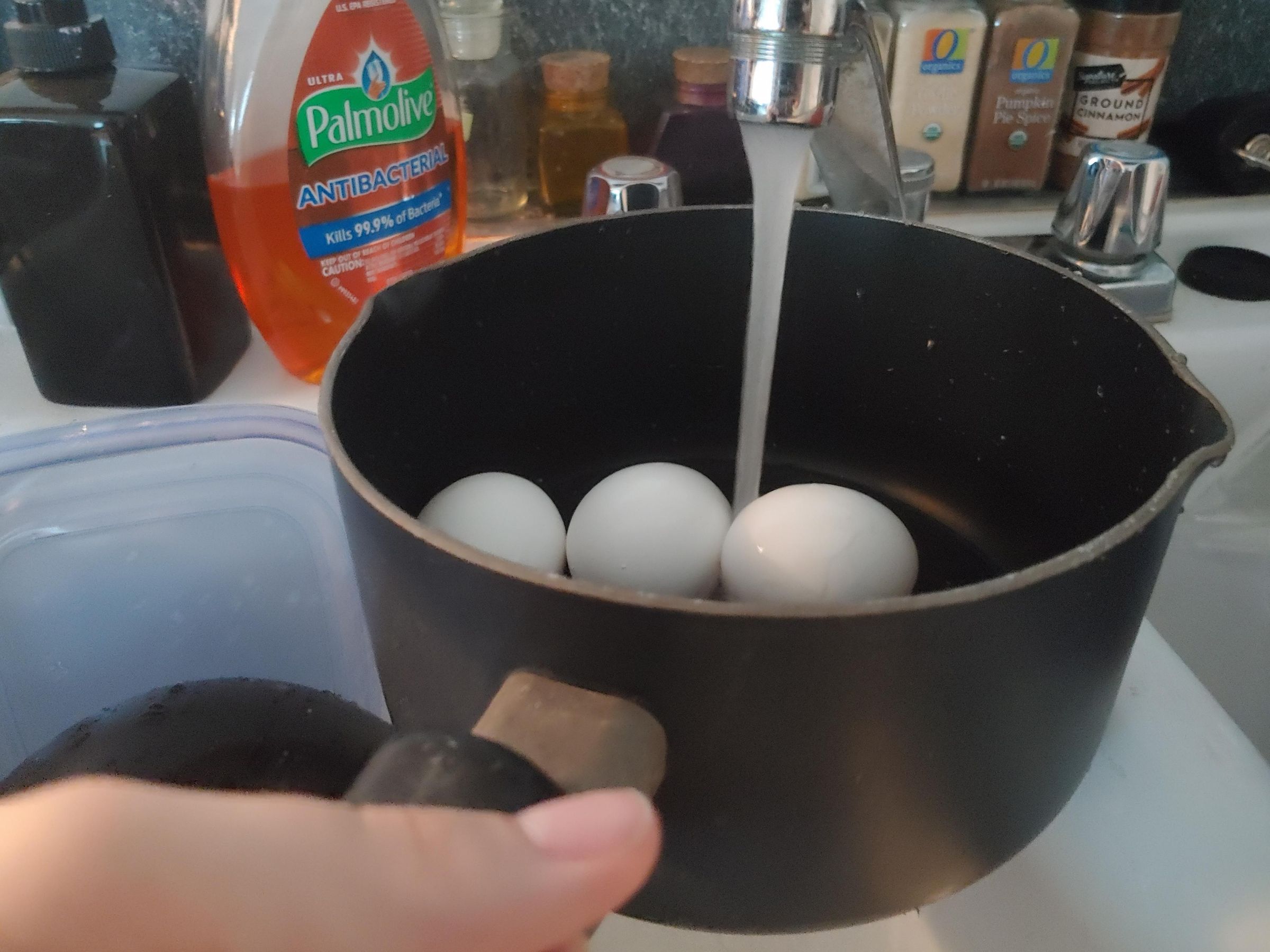 How to Perfectly Boil an Egg : 7 Steps - Instructables