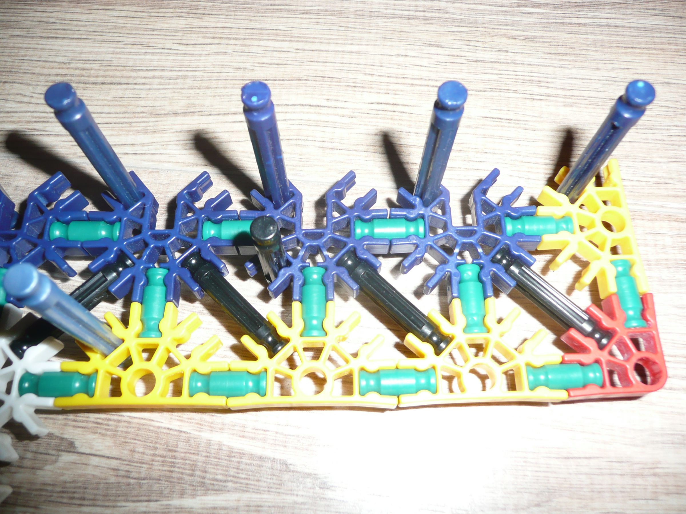 Vector/kriss Super V (build) : 5 Steps - Instructables