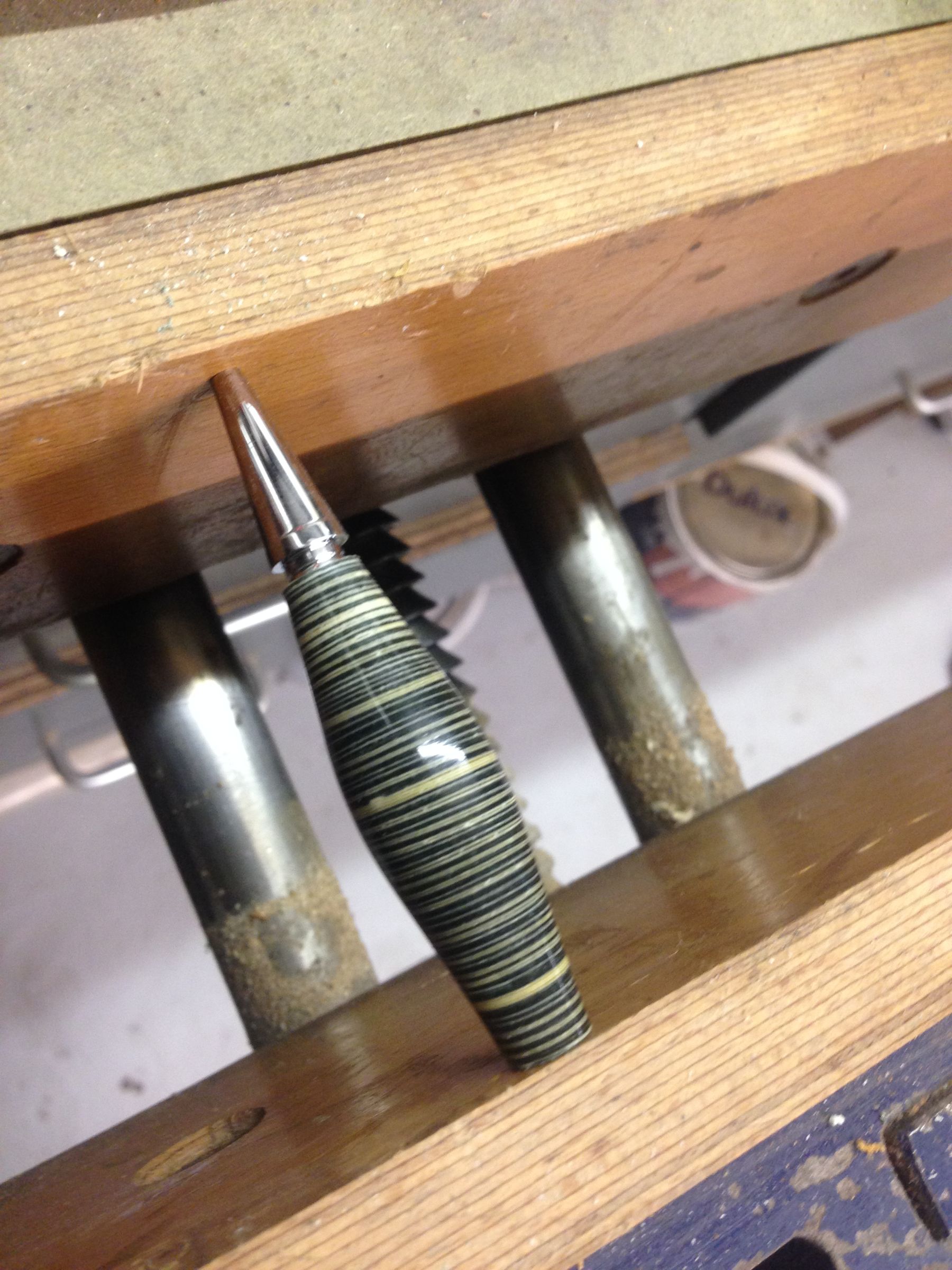 The Paper Pen : 10 Steps (with Pictures) - Instructables
