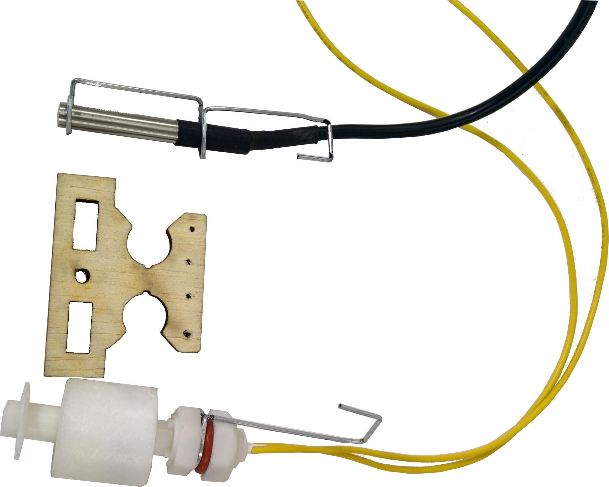 How to Build an IoT Based Smart Aquaponics Educational Garden : 45 ...