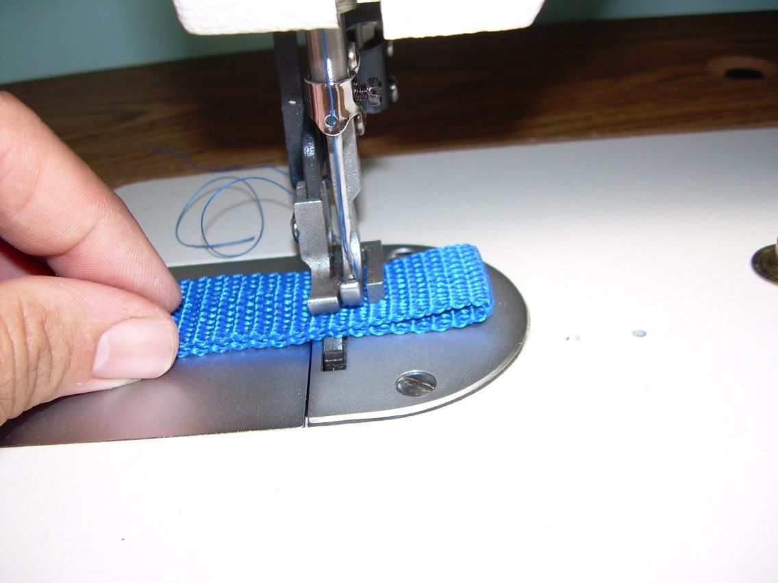 Creating a Kayak Paddle Leash, Never Loose Your Paddle Again! : 3 Steps ...