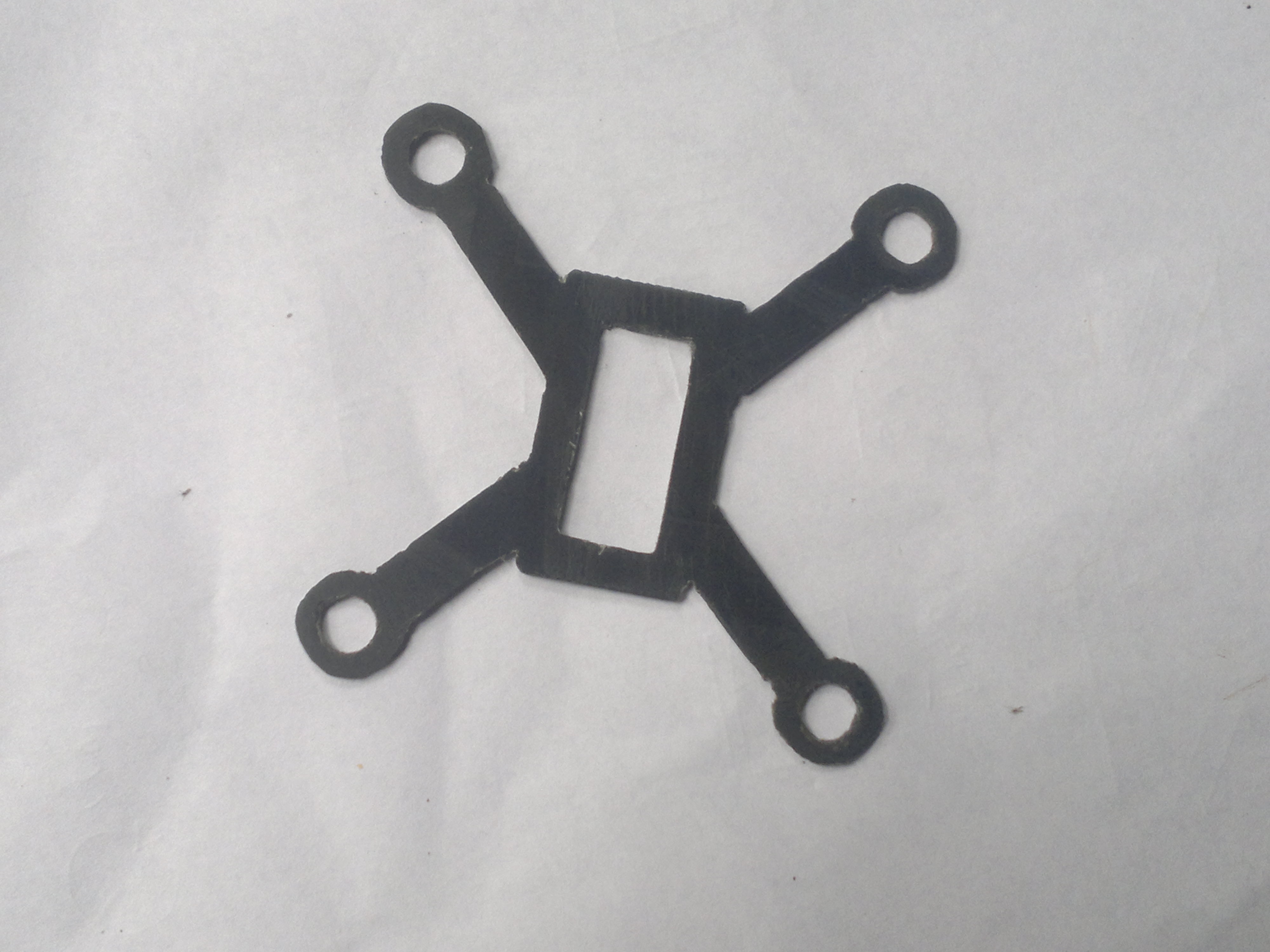 Make Mini Drone (Simple and Cheap)....! : 9 Steps (with Pictures ...