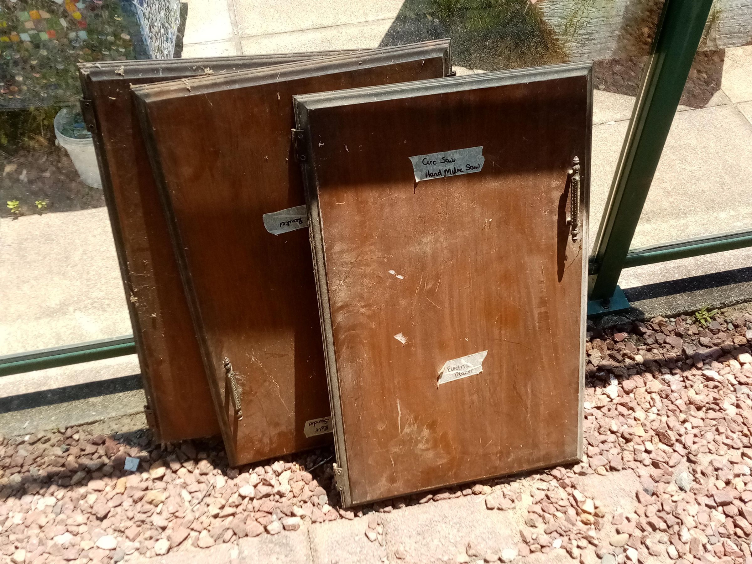 Revolving Bookcase : 10 Steps (with Pictures) - Instructables