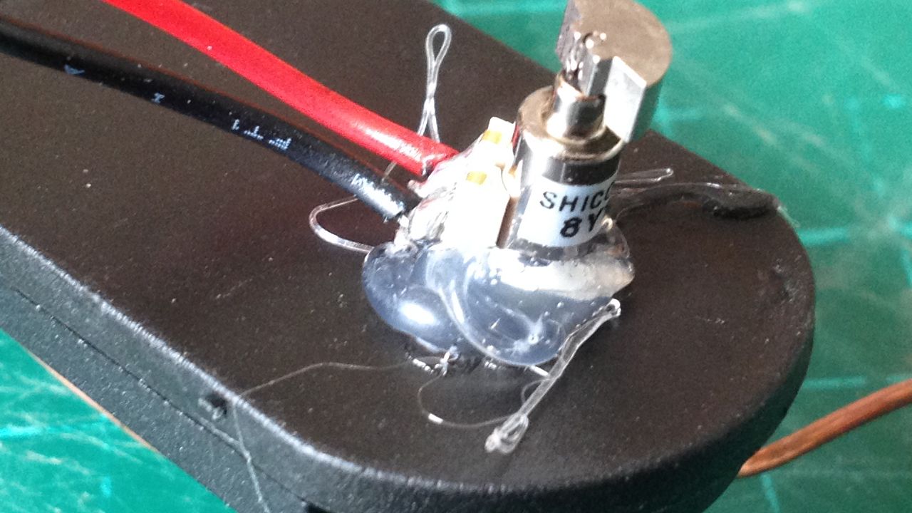Dancing Vibrating Bug : 3 Steps (with Pictures) - Instructables