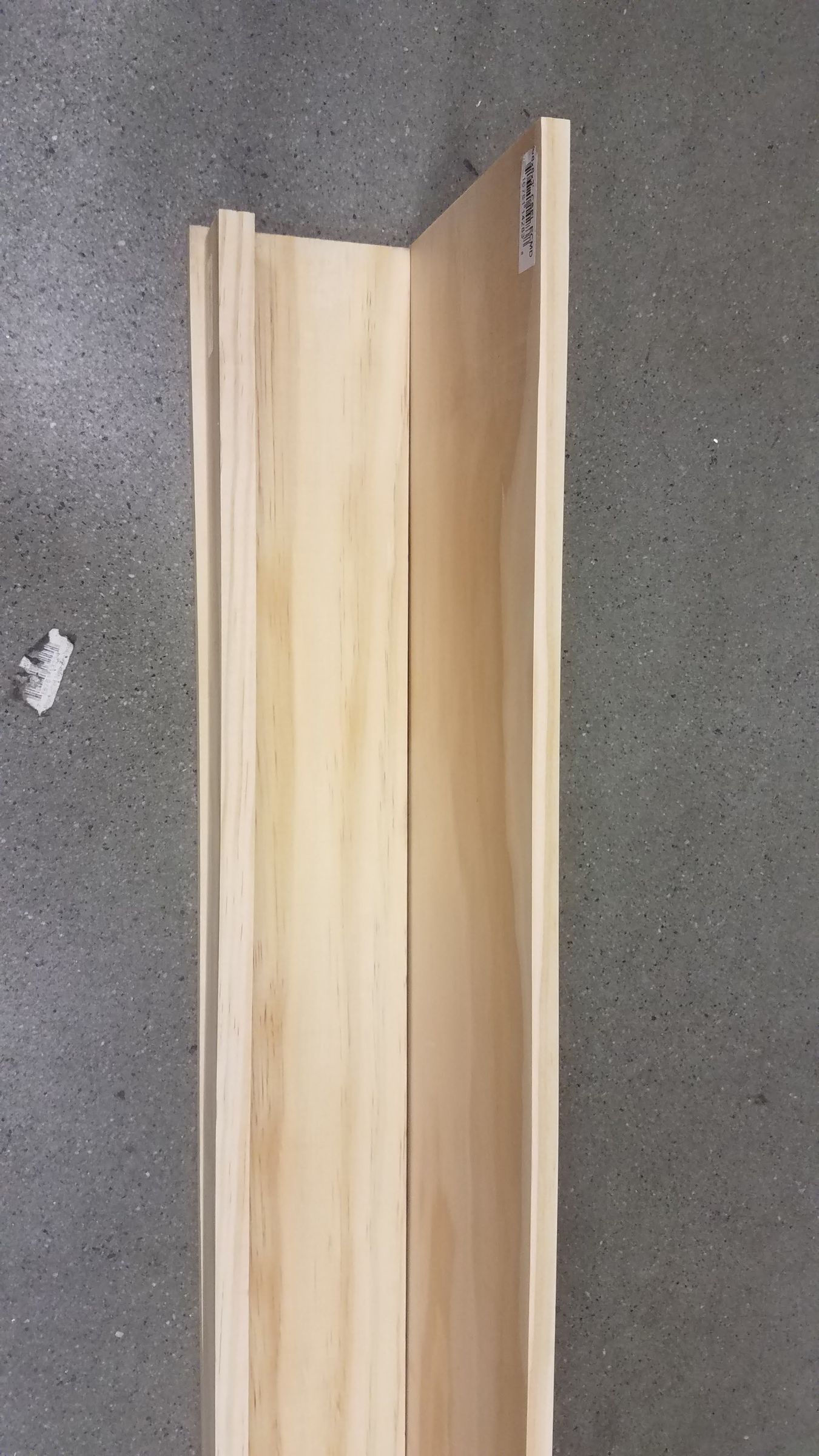 Cable Management Shelf : 5 Steps - Instructables