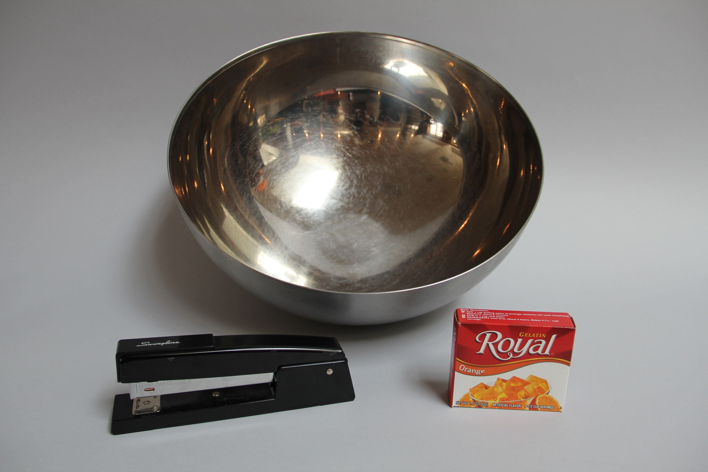 How to Put a Stapler in Jello : 5 Steps (with Pictures) - Instructables