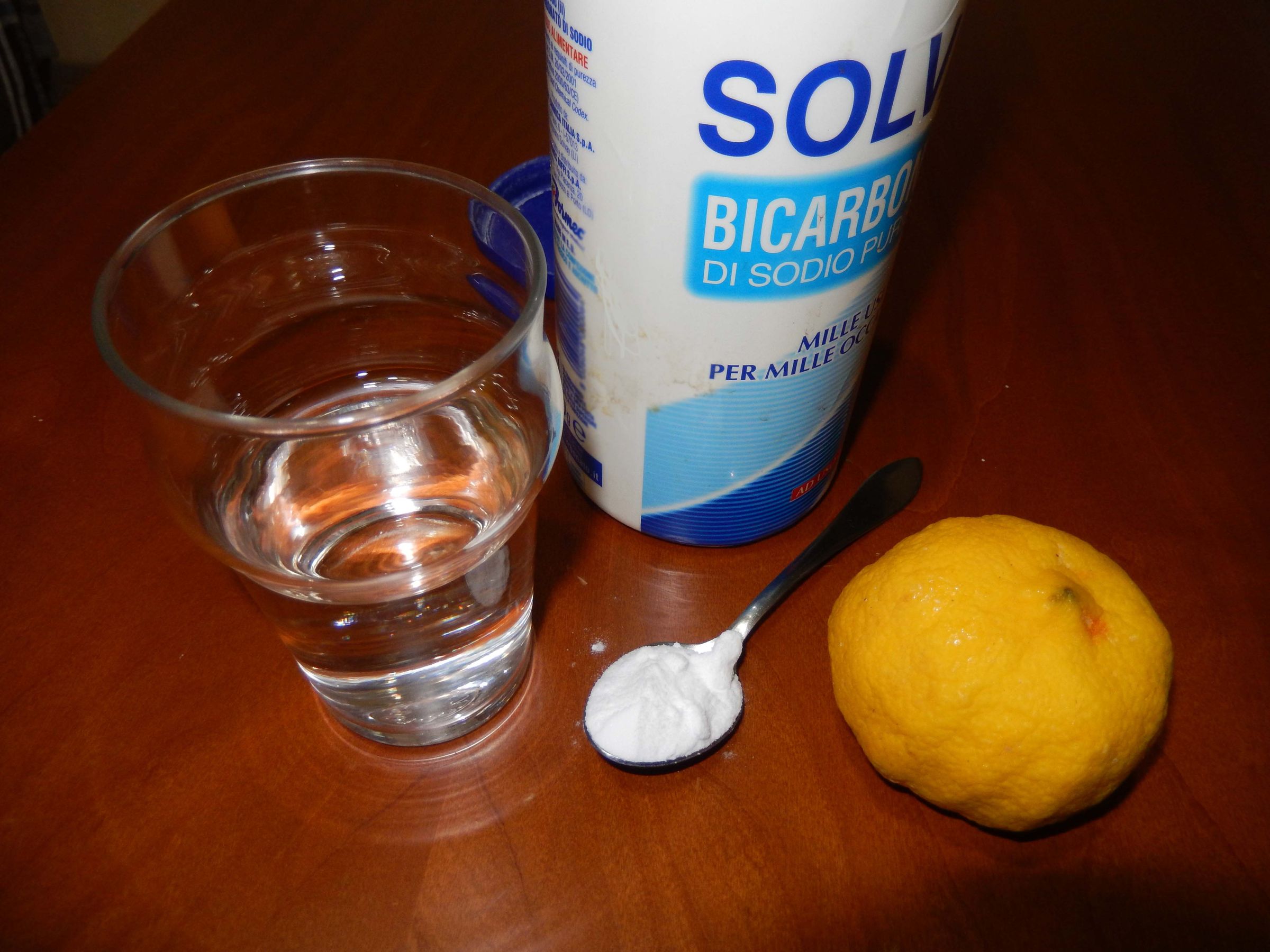 The Definitive Digestive Drink : 5 Steps - Instructables