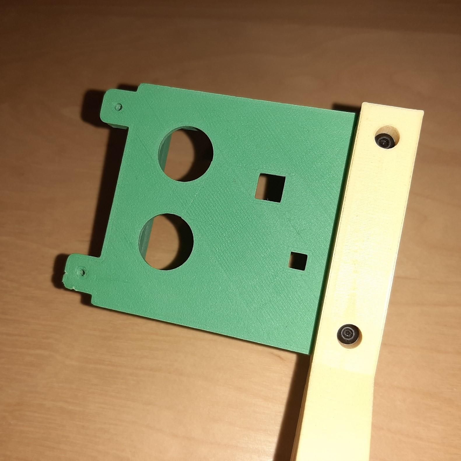 Waste Bin Monitoring With ESP32-CAM and Adafruit IO : 6 Steps (with ...