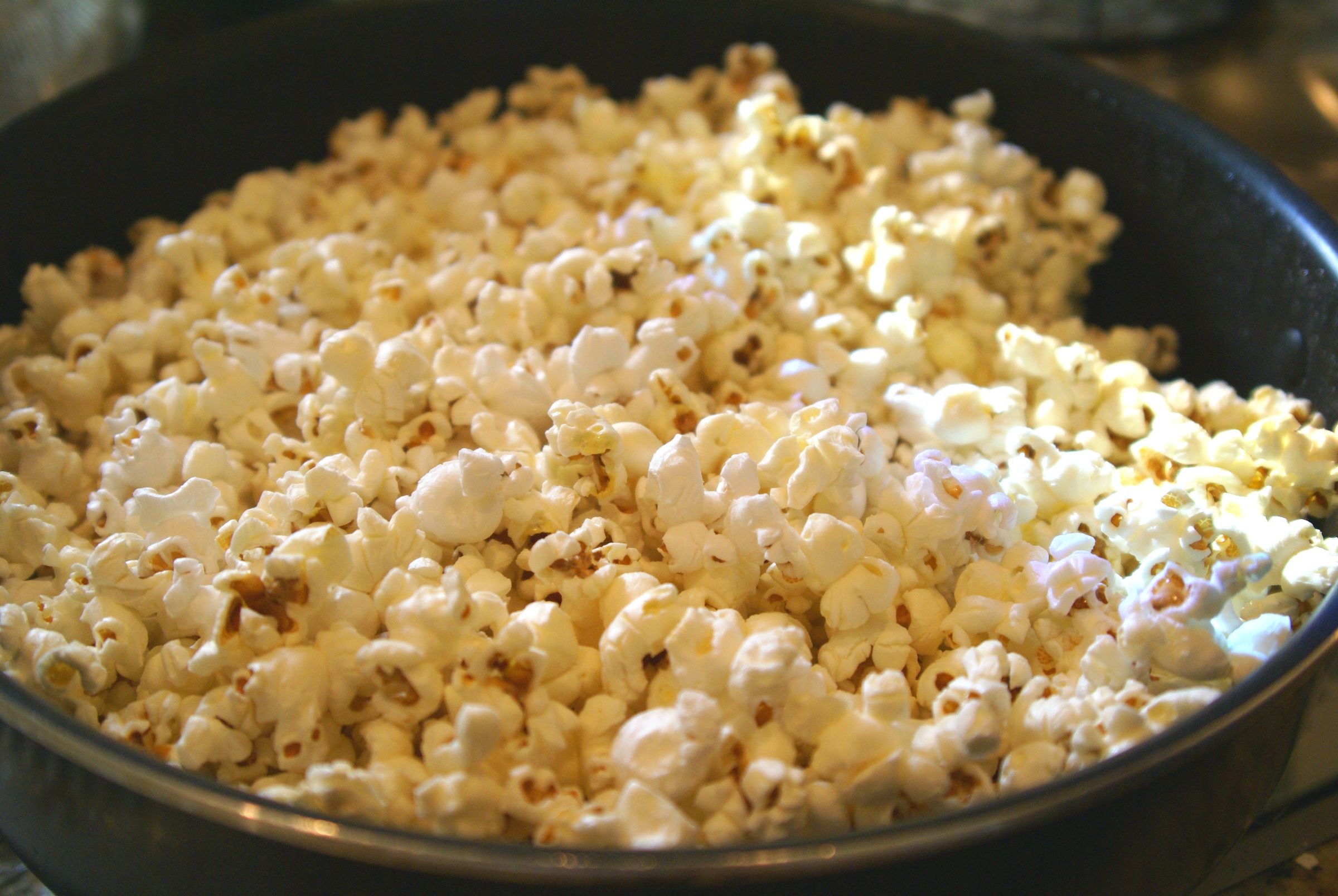 Bollywood Popcorn : 5 Steps (with Pictures) - Instructables