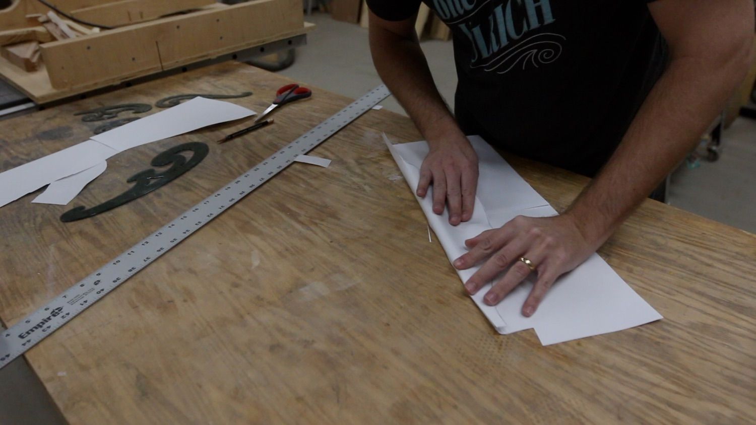 How to Make a Fireplace Bellows : 16 Steps (with Pictures) - Instructables