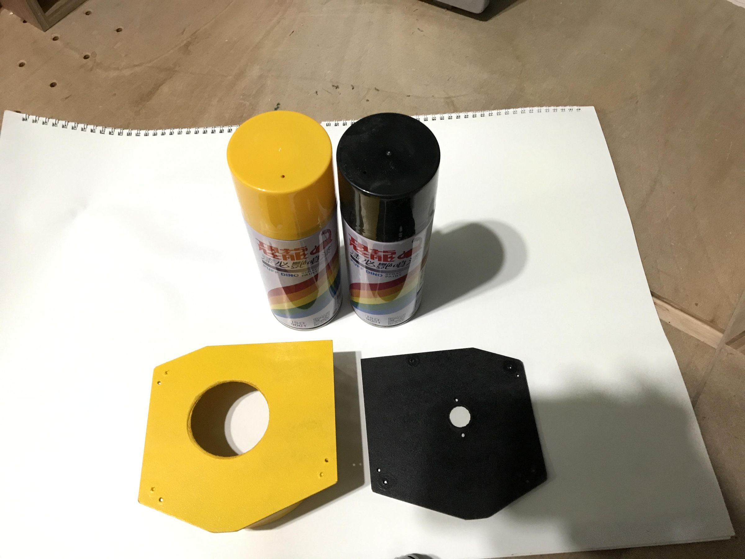 How to Make a Powerful Air Blower at Home : 8 Steps (with Pictures ...