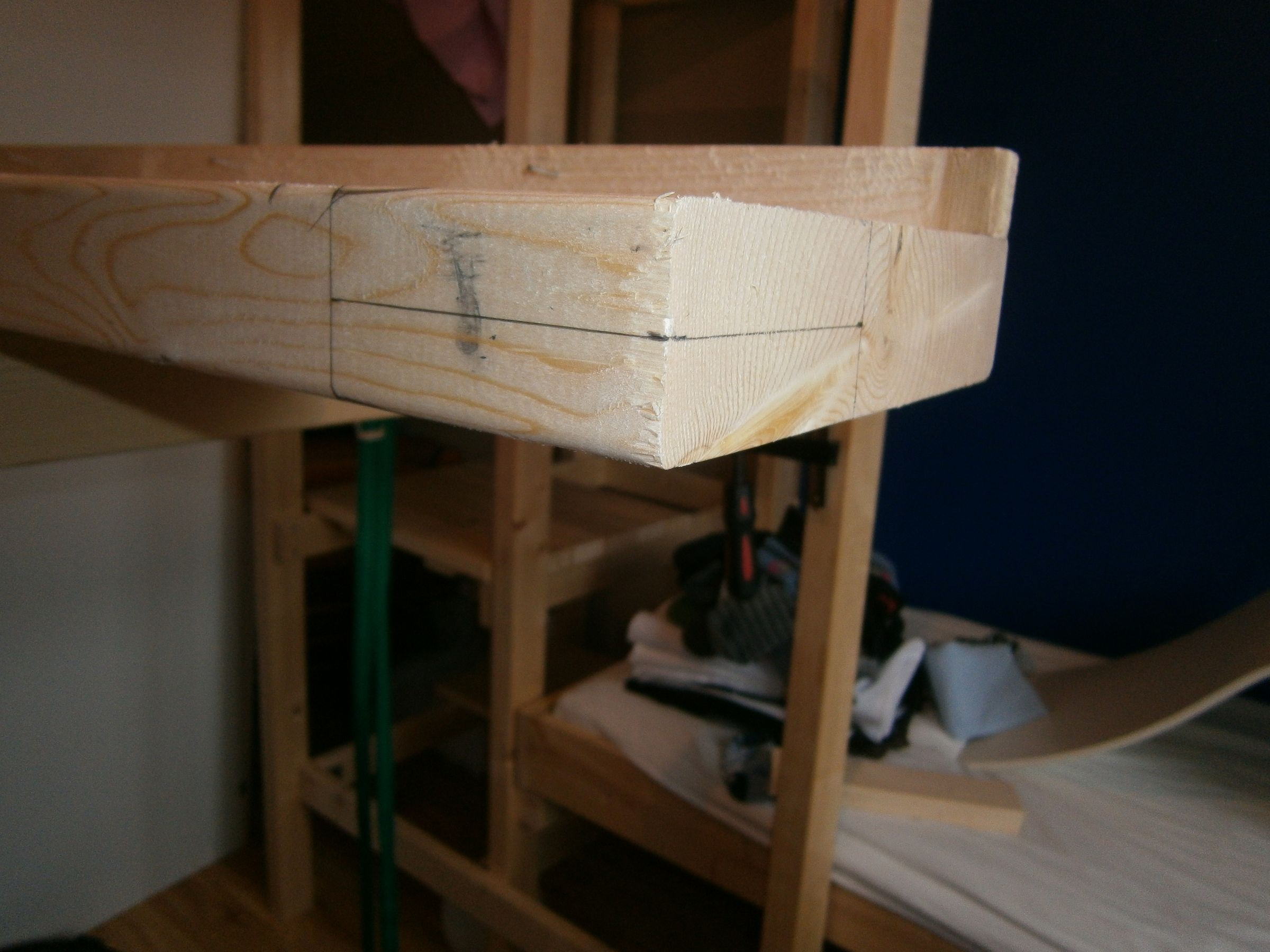 Make a Indoor Slide for Kids : 5 Steps (with Pictures) - Instructables