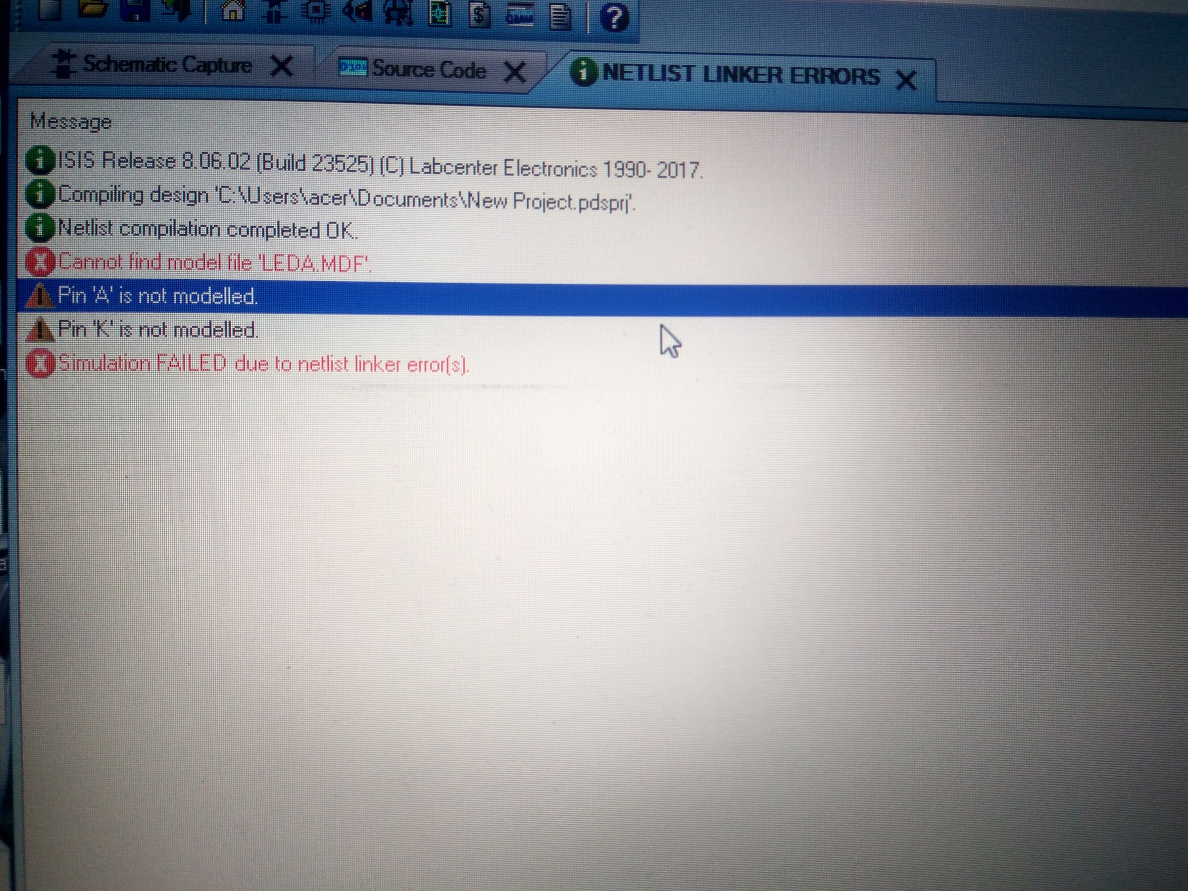 How to Simulate Arduino in Proteus : 4 Steps - Instructables