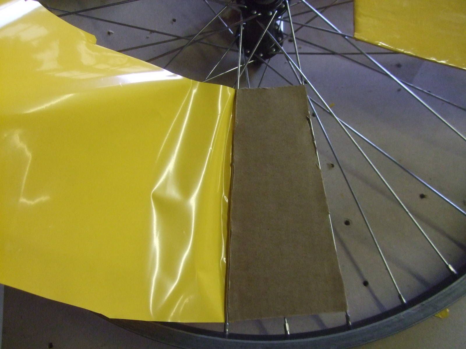 Scraper Bike Wheels : 6 Steps (with Pictures) - Instructables