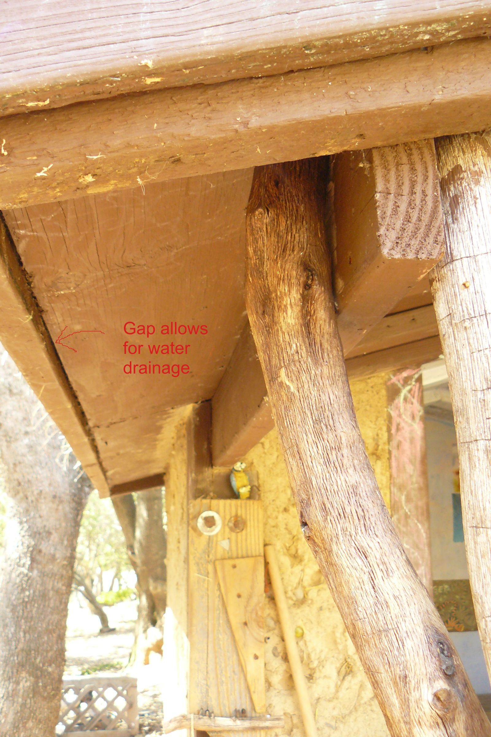 Roof Sketches for Cob Playhouse : 4 Steps - Instructables