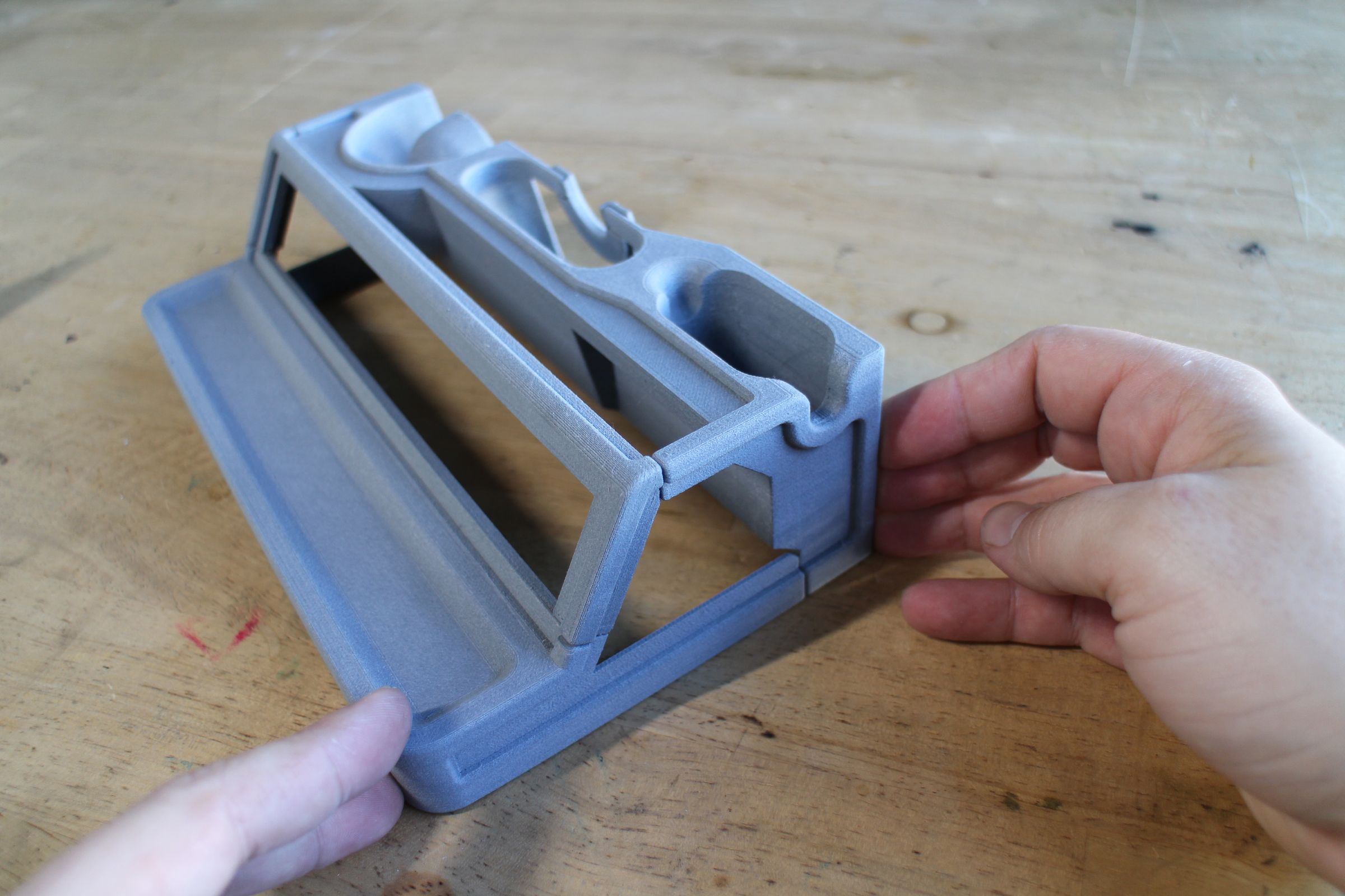 Apple Charging Dock : 9 Steps (with Pictures) - Instructables