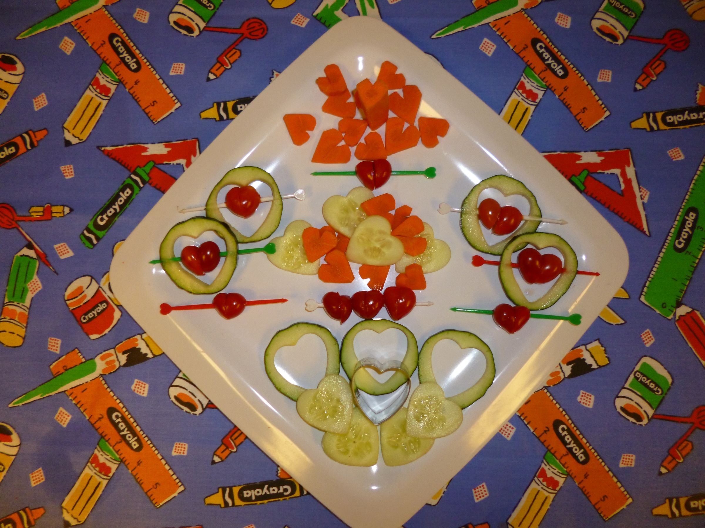 Create a Lunch of Love! : 4 Steps (with Pictures) - Instructables
