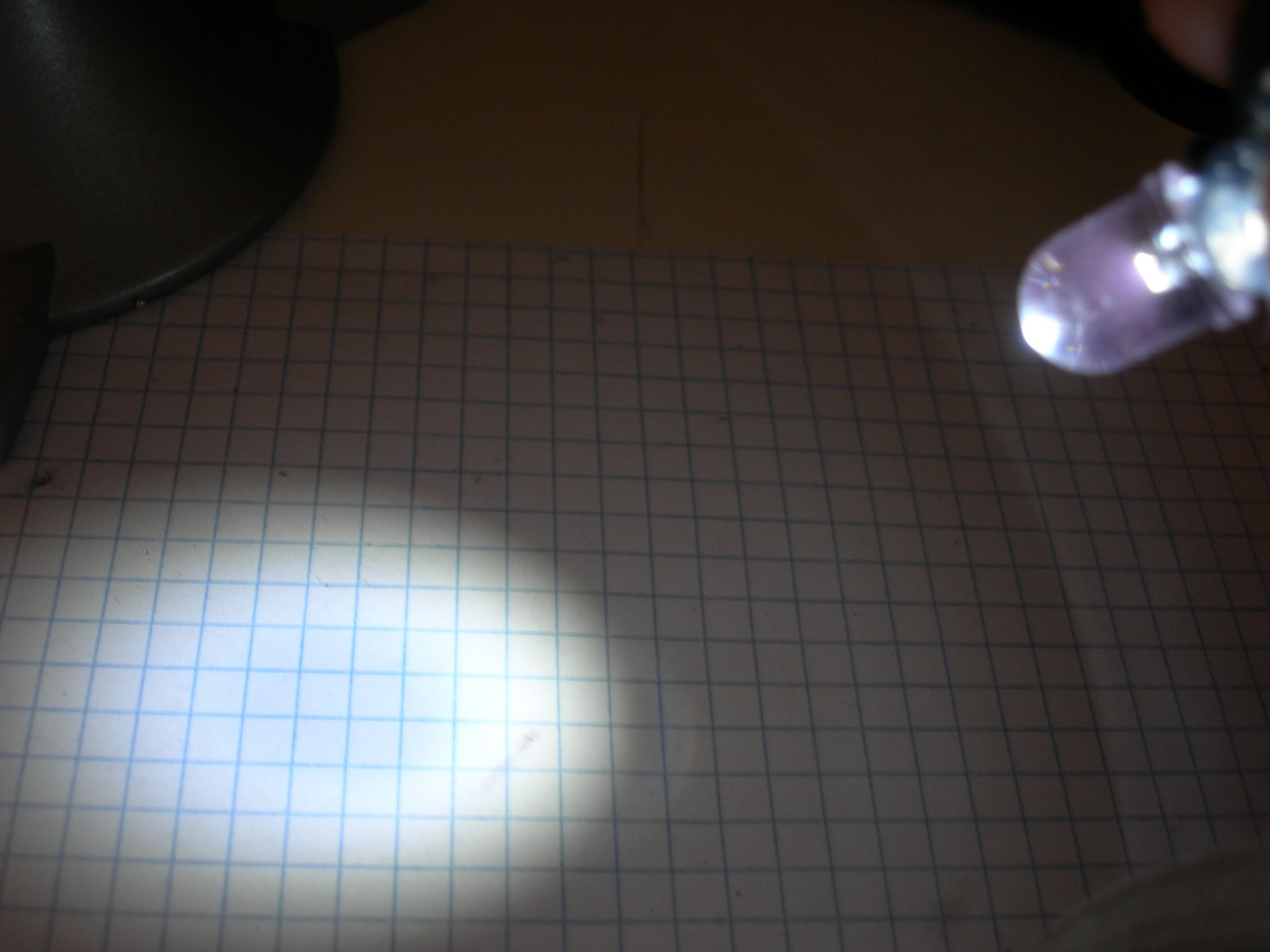 Make a Mini LED Light : 5 Steps - Instructables