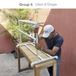 Build a PVC Guitar Rack Budget-Friendly : 6 Steps (with Pictures ...