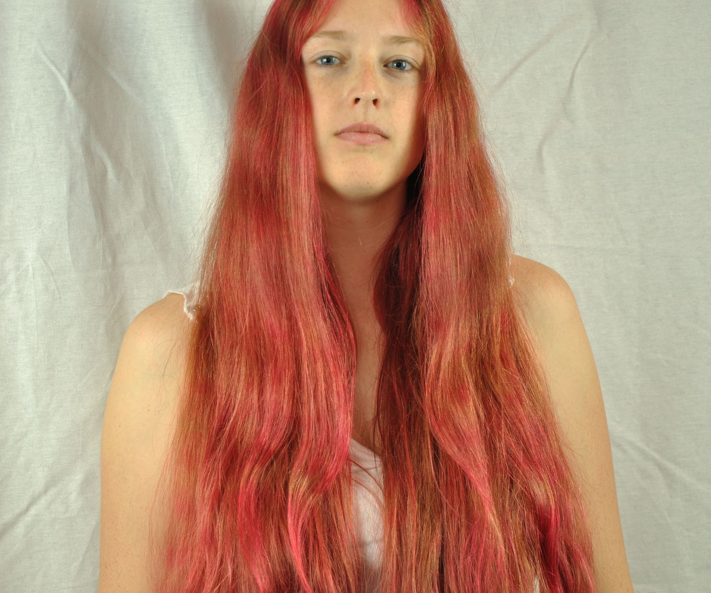 Braid Dying : 4 Steps (with Pictures) - Instructables