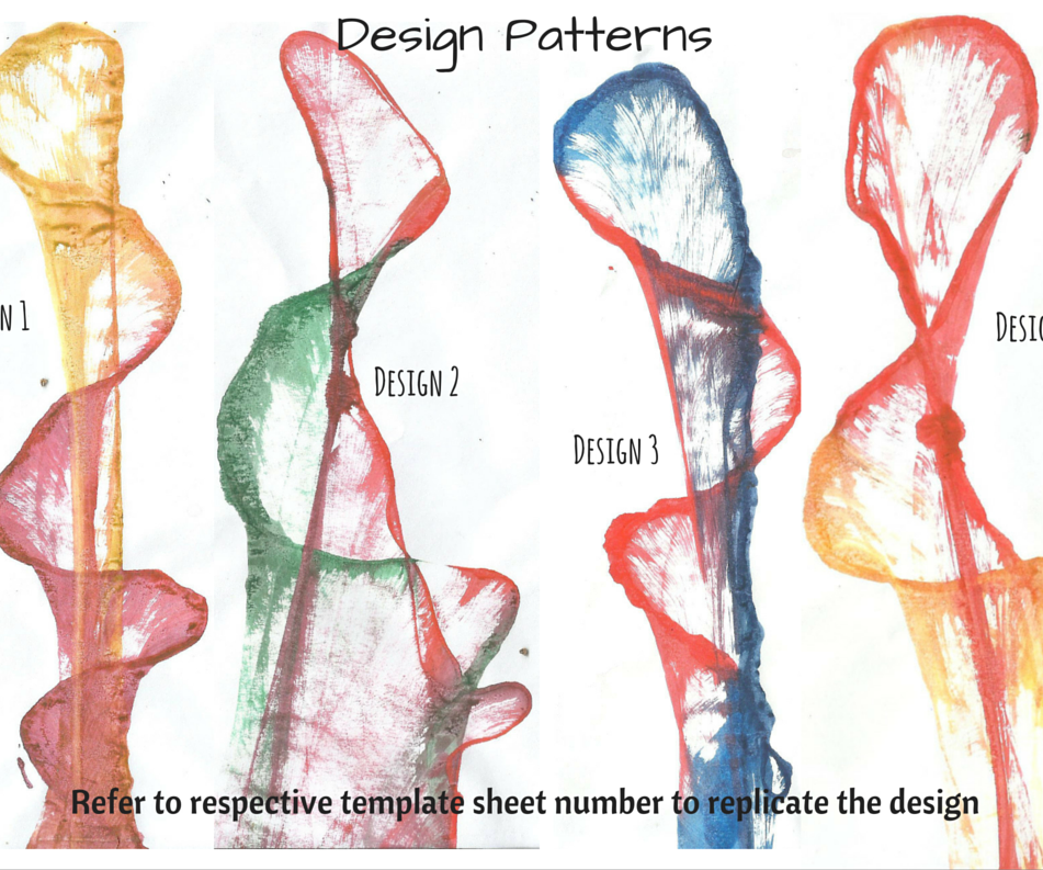 String Painting : 4 Steps - Instructables