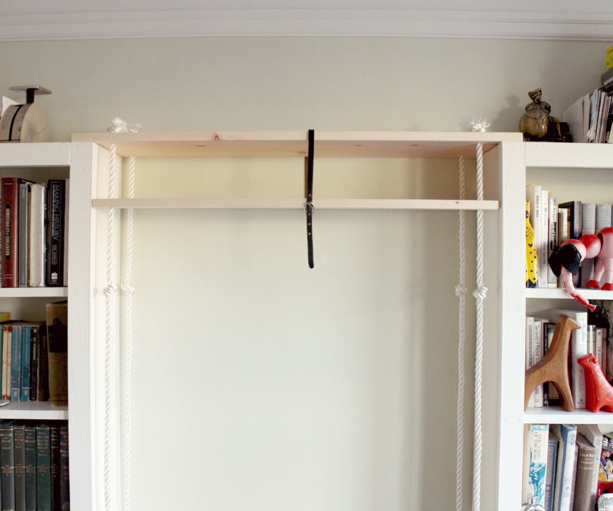 Rope Shelves : 21 Steps (with Pictures) - Instructables
