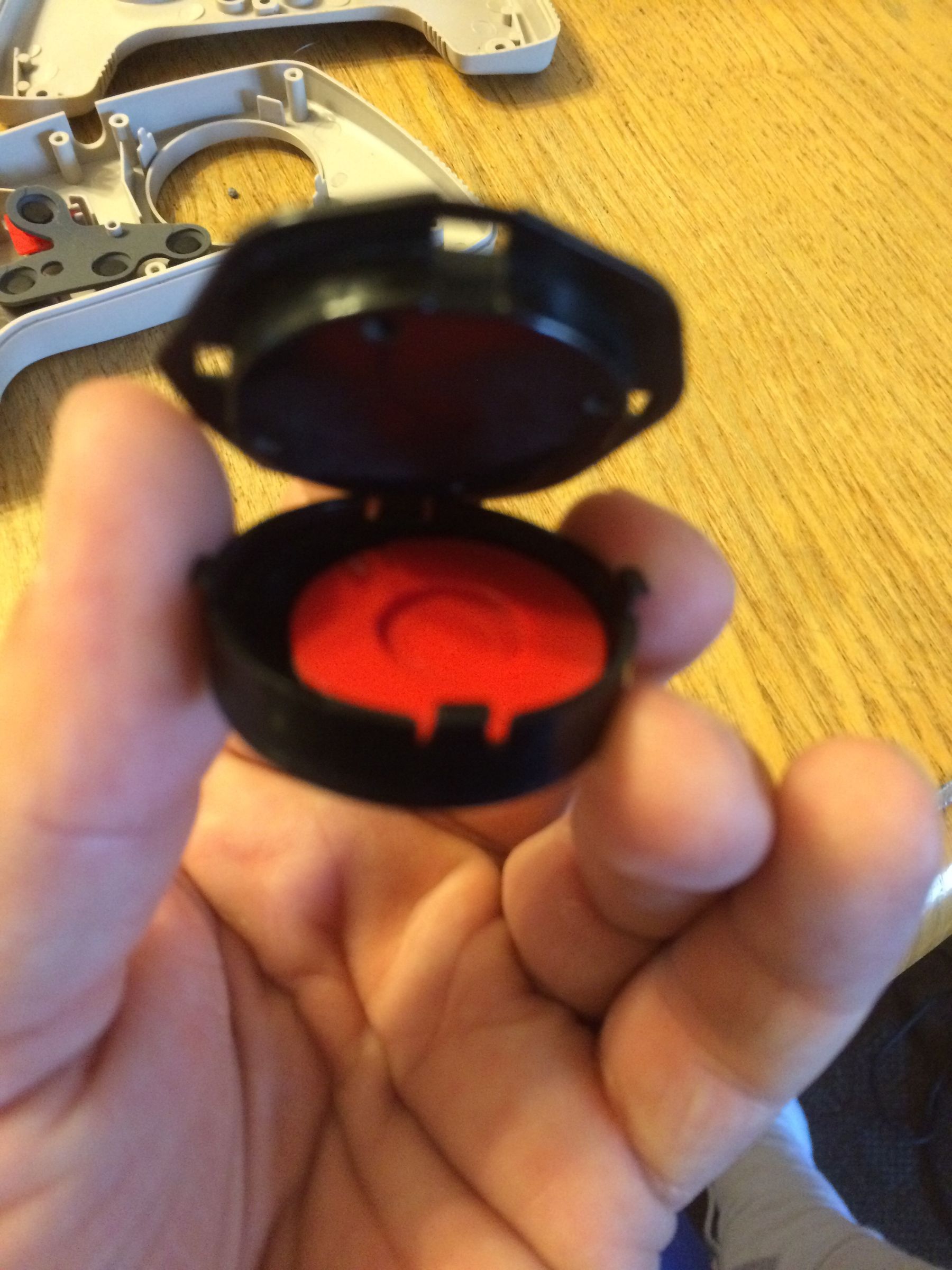 NES MAX D-pad Mod : 12 Steps - Instructables