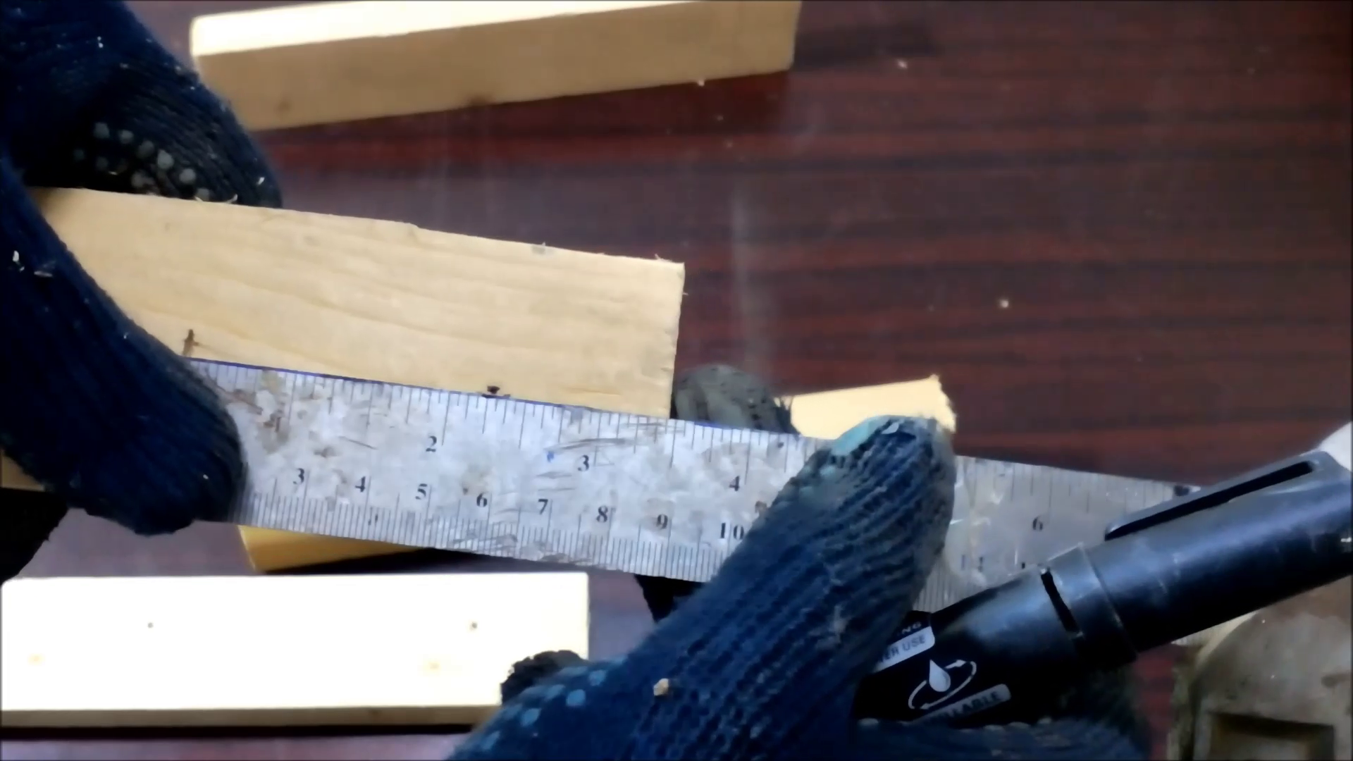 How to Make Automatic Rotating Egg Tray From PVC and Wood : 5 Steps ...