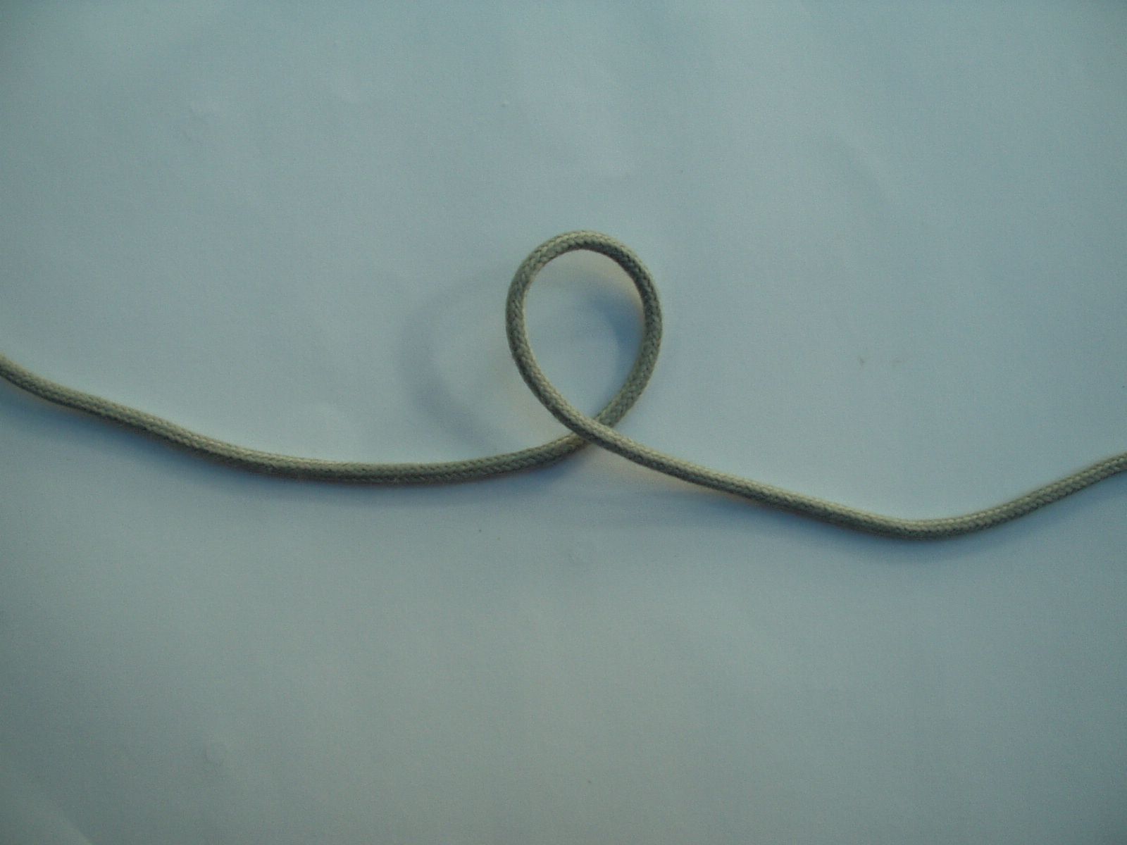 Single Strand Diamond Knot : 6 Steps - Instructables